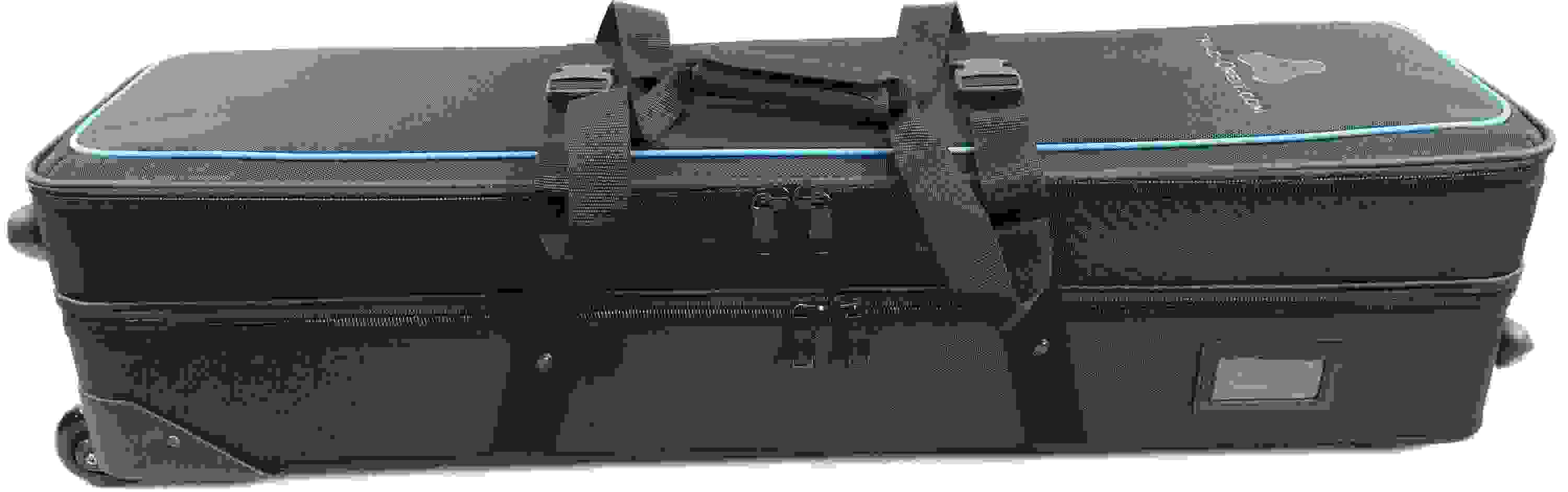 Triad-Orbit Shuttle Bag for TO Stand Systems | Sweetwater