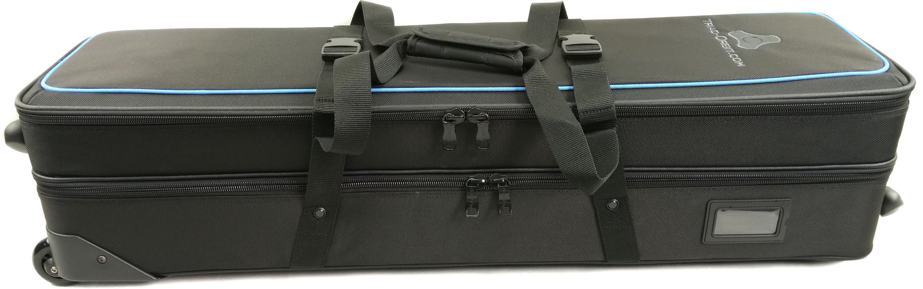 Triad-Orbit Shuttle Bag for TO Stand Systems | Sweetwater