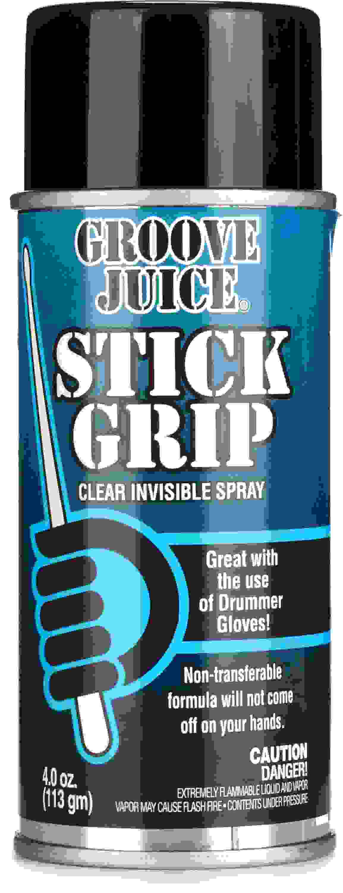 Groove Juice GJSG Stick Grip in Can | Sweetwater