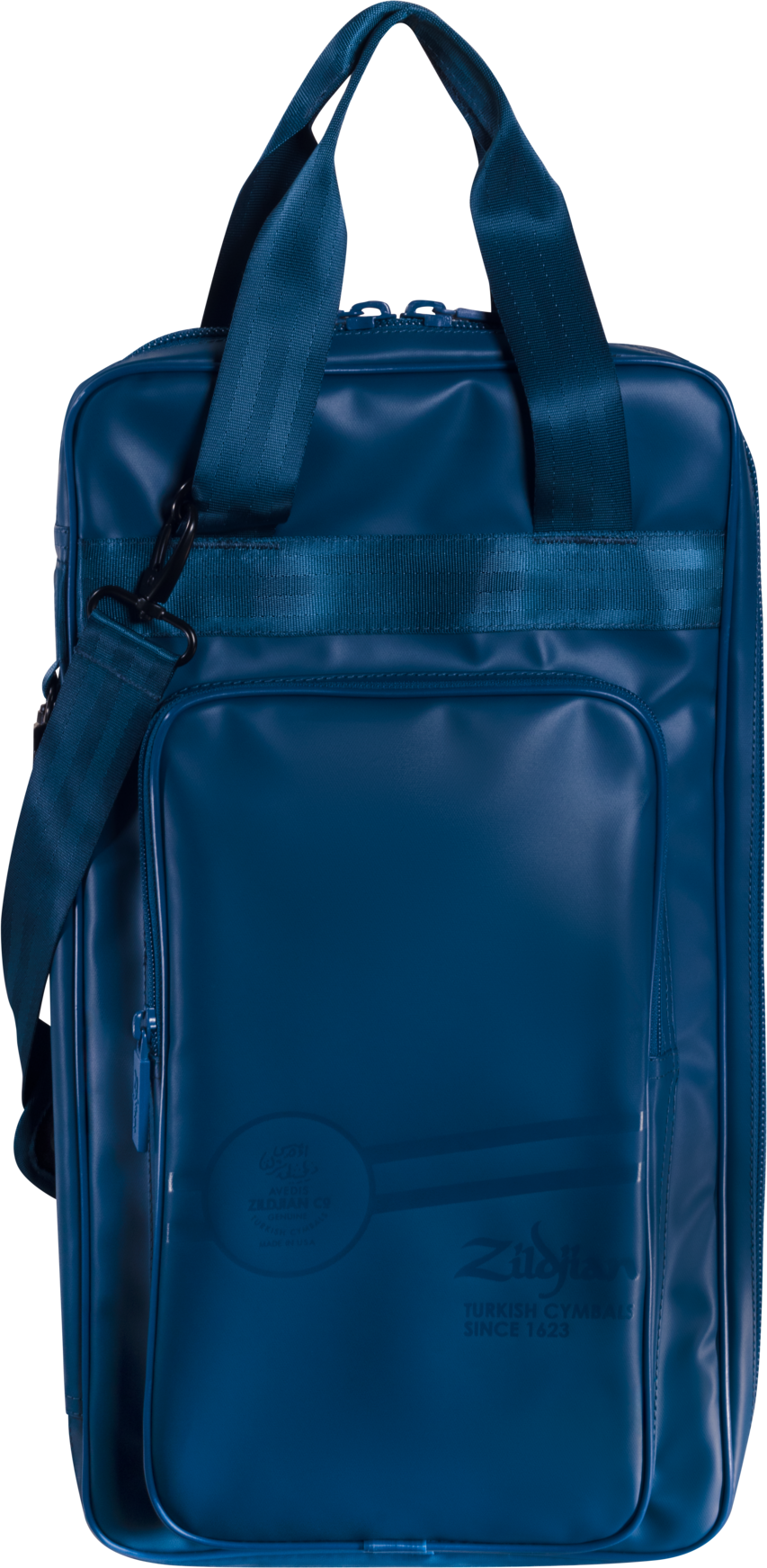 Zildjian Gigging Stick Bag - Midnight | Sweetwater