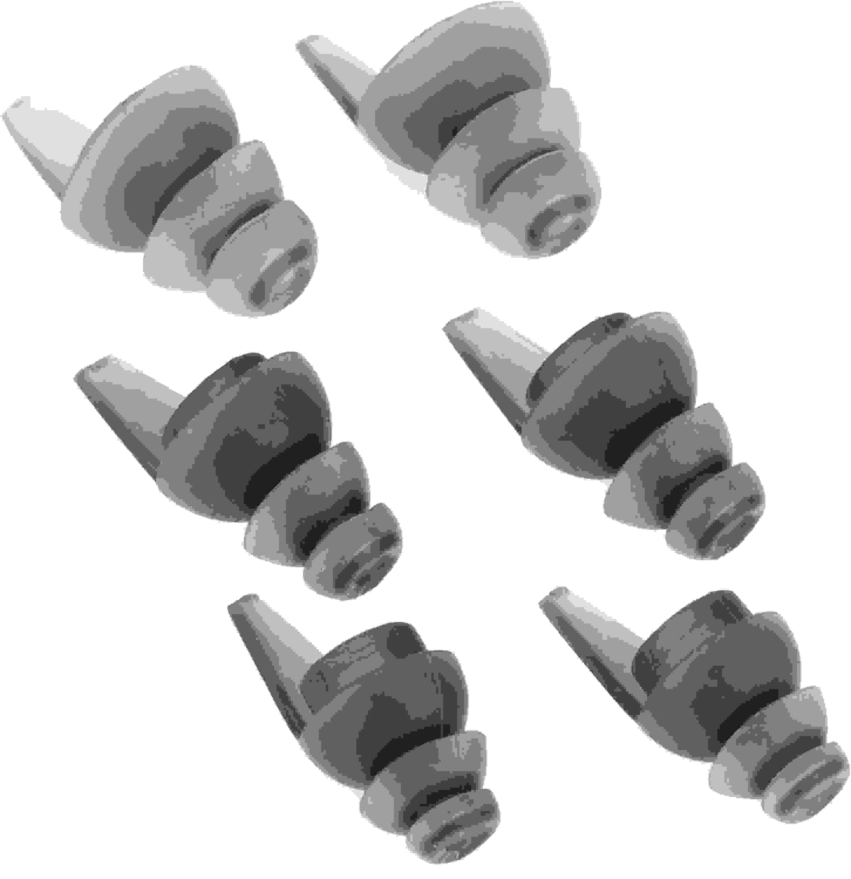 Sennheiser SoundProtex Plus Hearing Protection Earbuds | Sweetwater