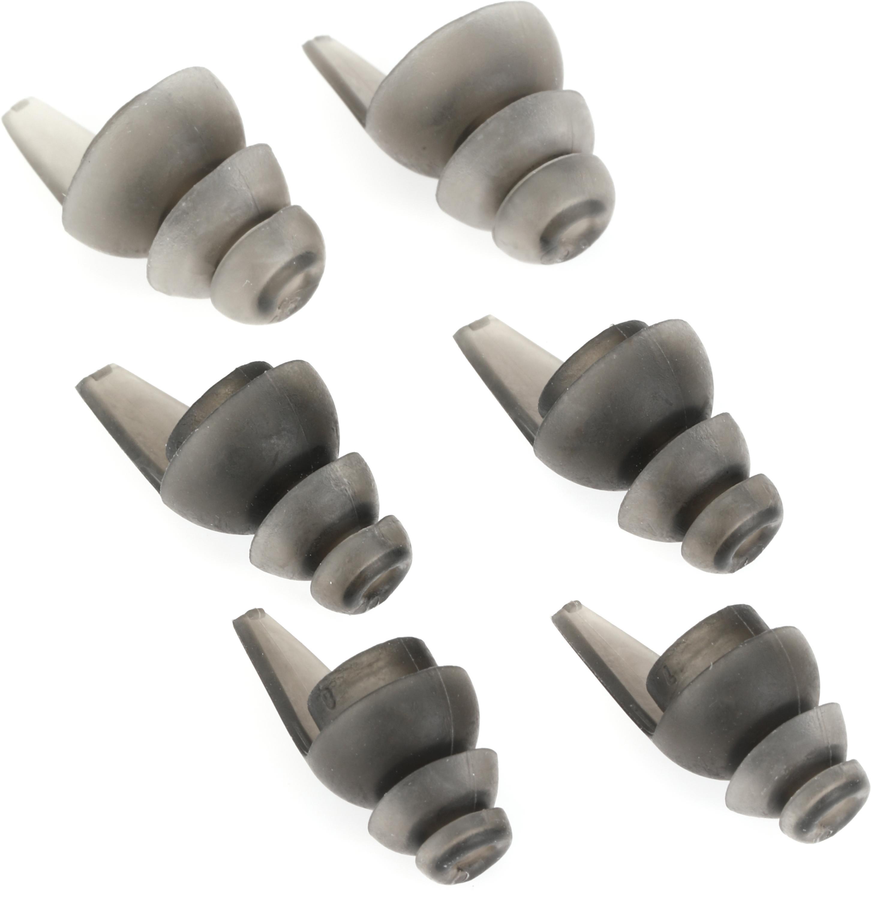 Sennheiser SoundProtex Plus Hearing Protection Earbuds | Sweetwater