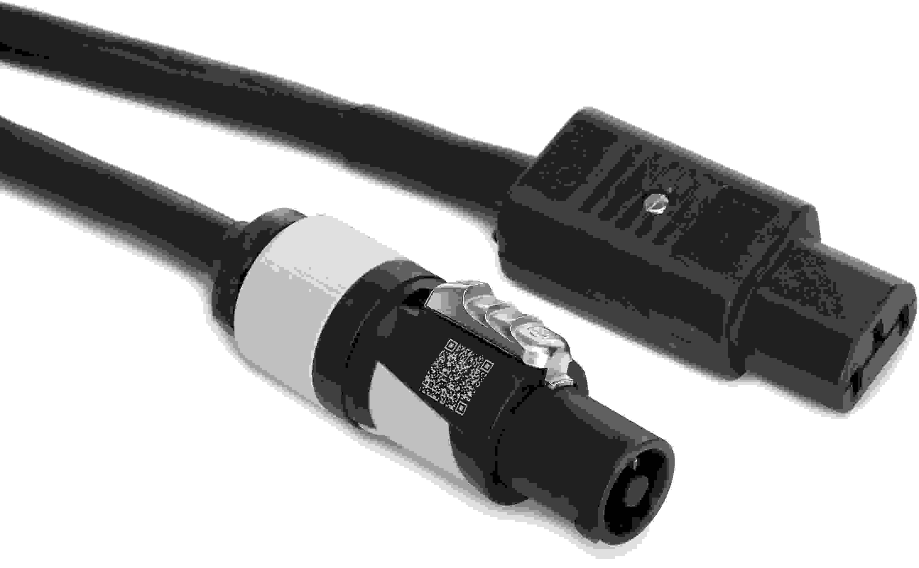 Pro Co powerCON B to IEC Female Power Cable - 6 feet | Sweetwater