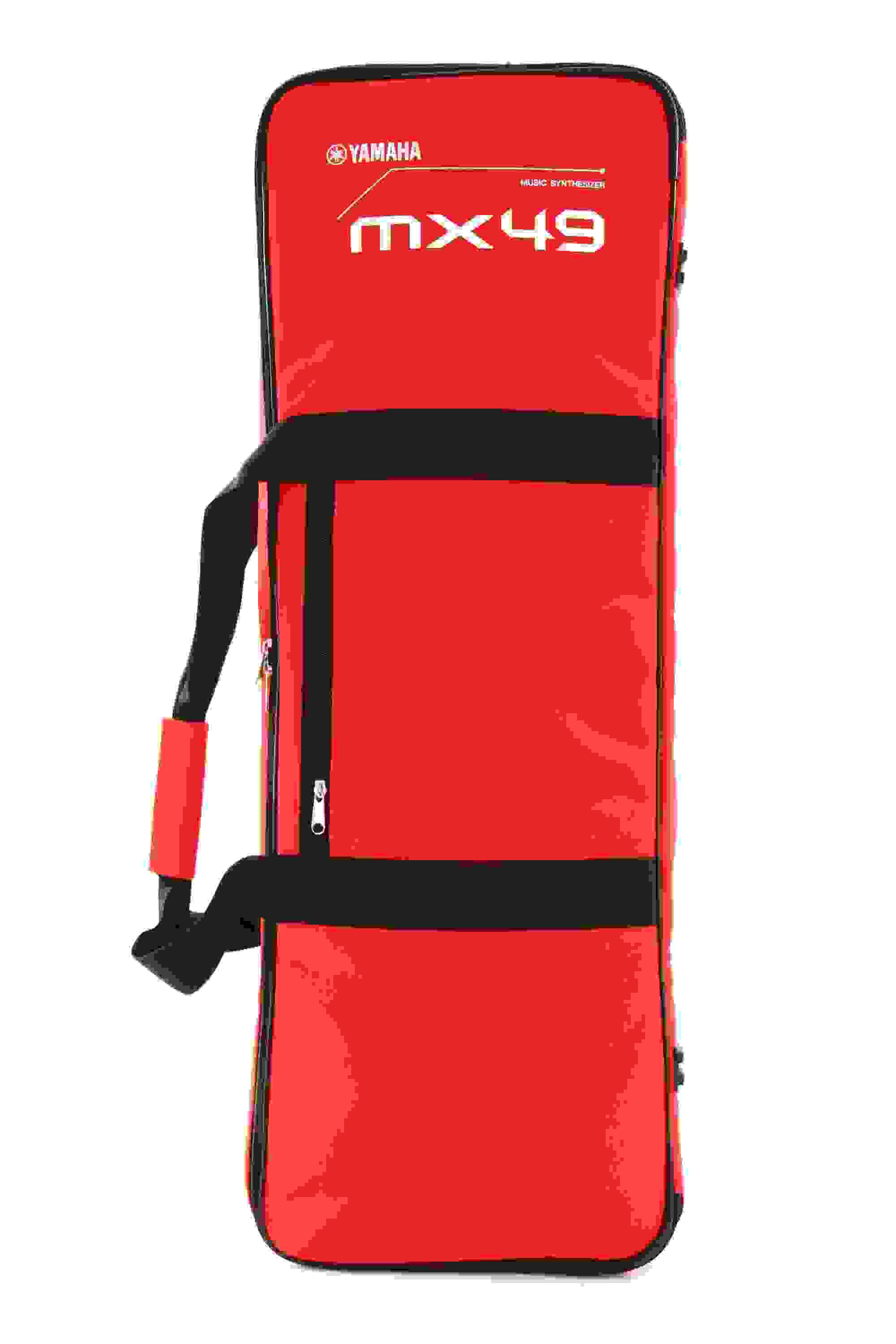 Yamaha MX49 Gig Bag | Sweetwater