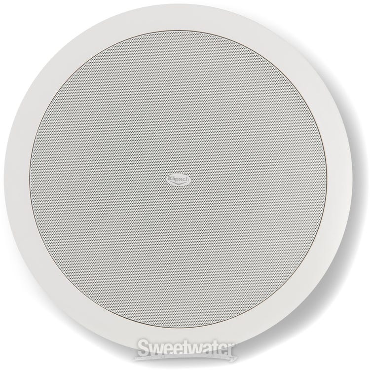 Klipsch 8 Inch Ceiling Speakers | Shelly Lighting