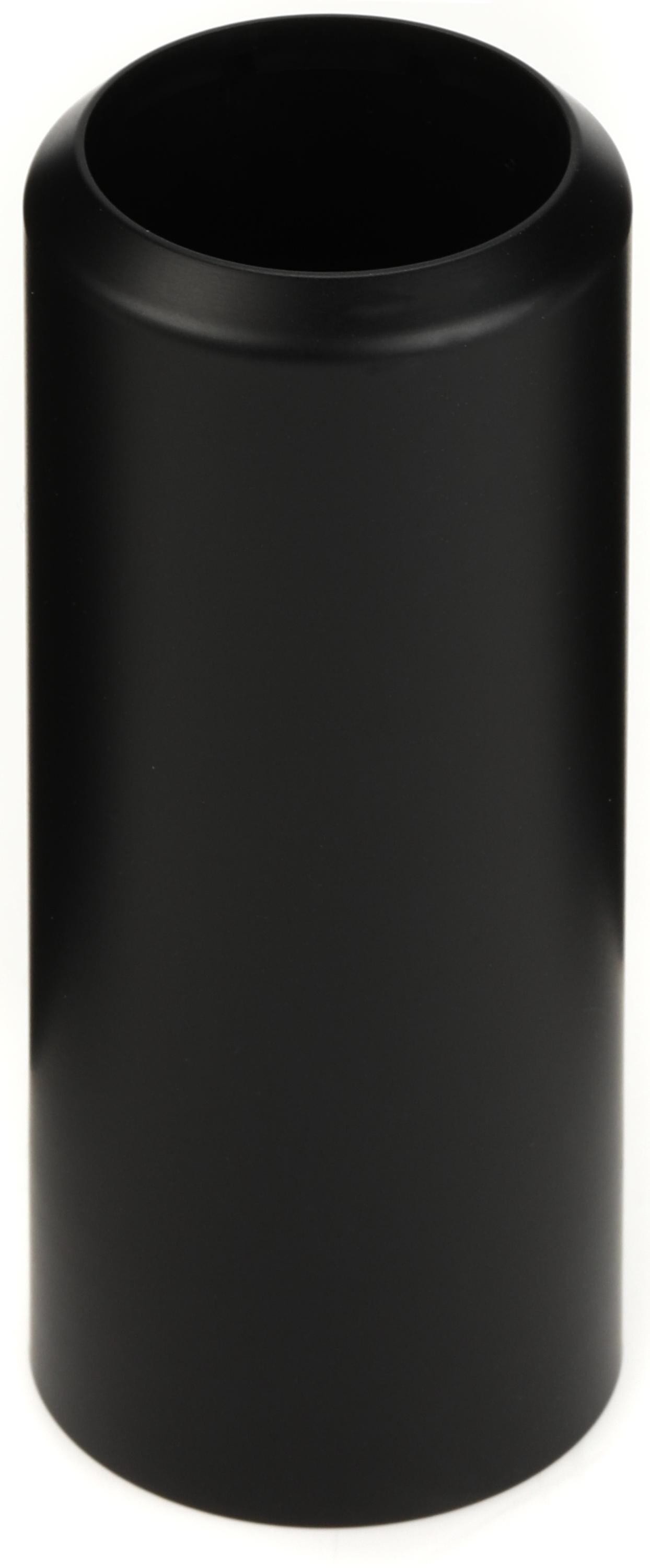 Shure Battery Cup for BLX2 Handheld Wireless Transmitters | Sweetwater