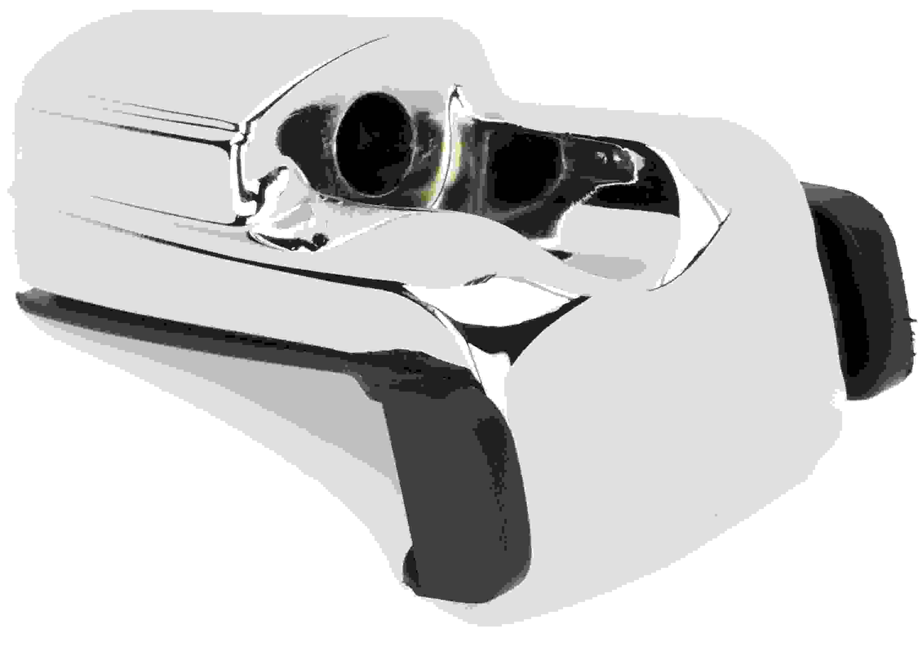 Tama MCHSCRN Bass Drum Hoop Clamp Asembly - Chrome | Sweetwater