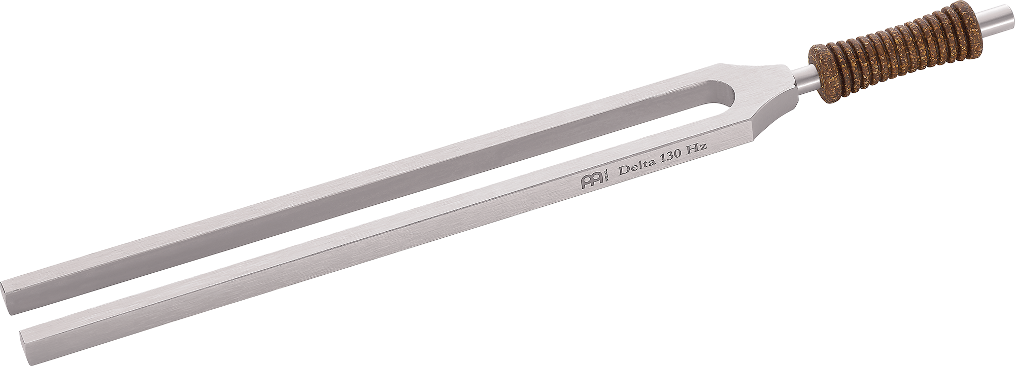 Meinl Sonic Energy Binaural Therapy Tuning Fork - Delta, 130Hz | Sweetwater