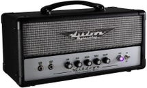 Ashdown Peacemaker 2 2-watt Guitar Tube Amp Head - Black | Sweetwater