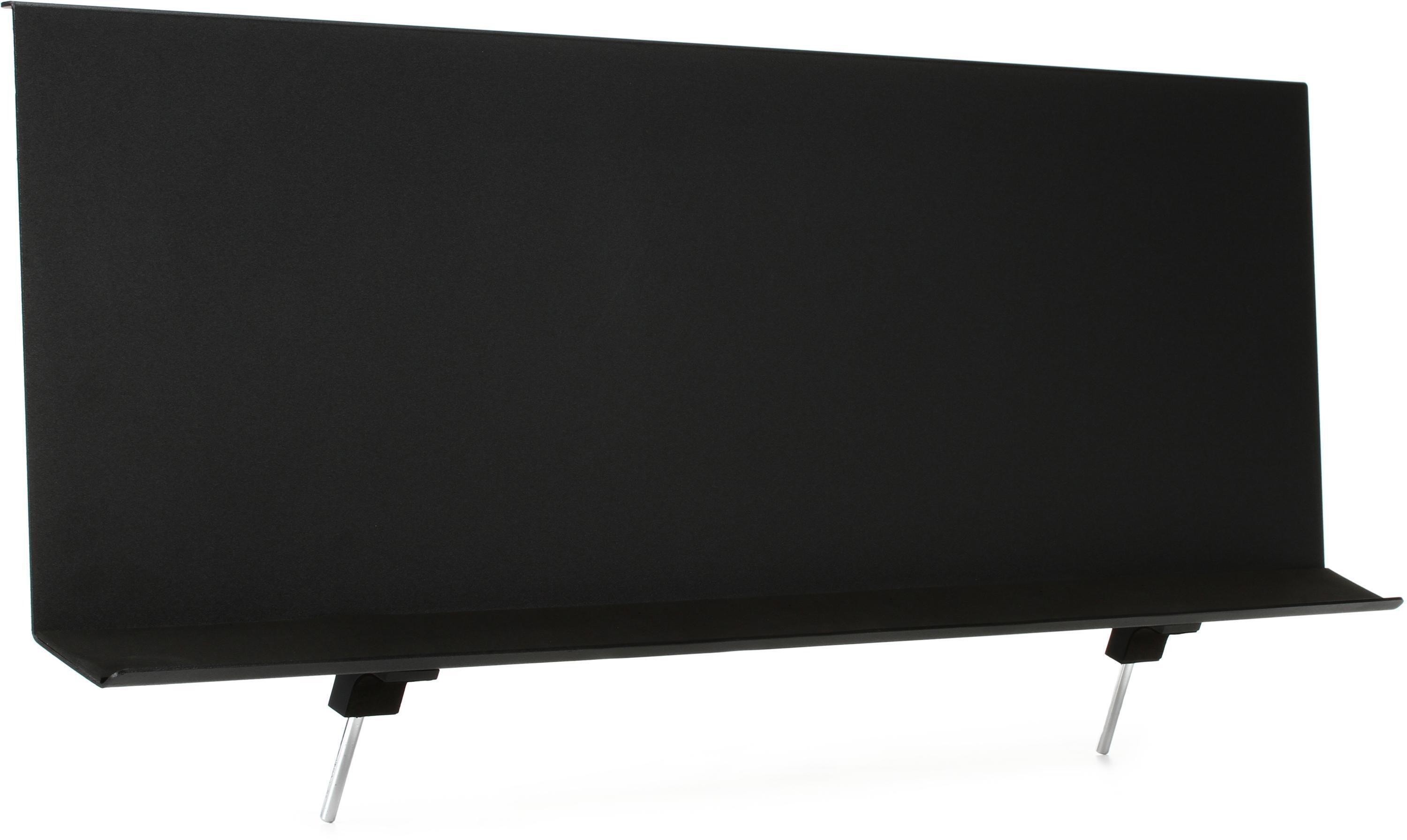 Nord Music Stand V2 Extra Wide Music Stand | Sweetwater