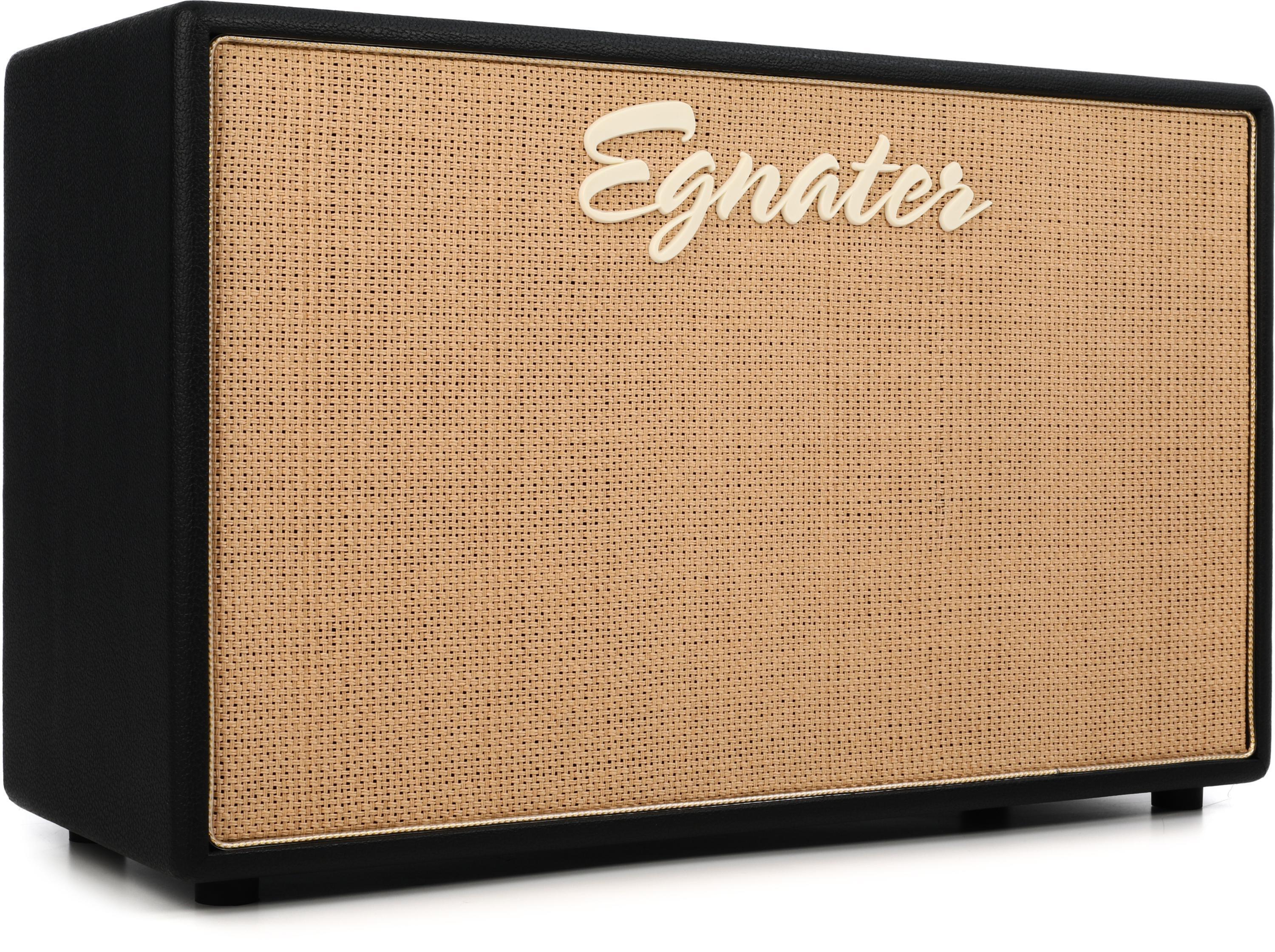 Egnater Tweaker-212x 100-watt 2x12" Extension Cabinet | Sweetwater