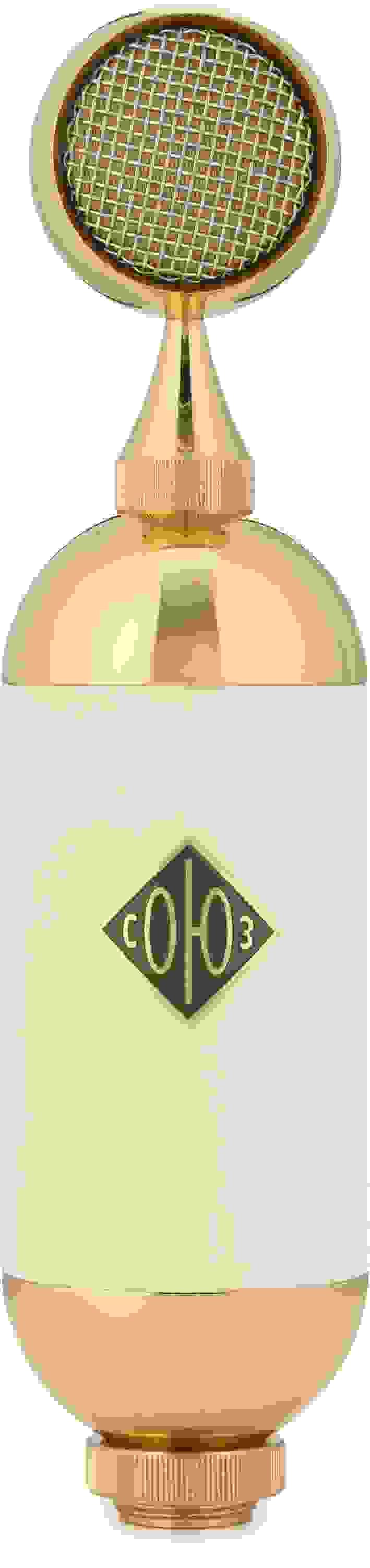 Soyuz 017 FET Large-diaphragm FET Condenser Microphone | Sweetwater