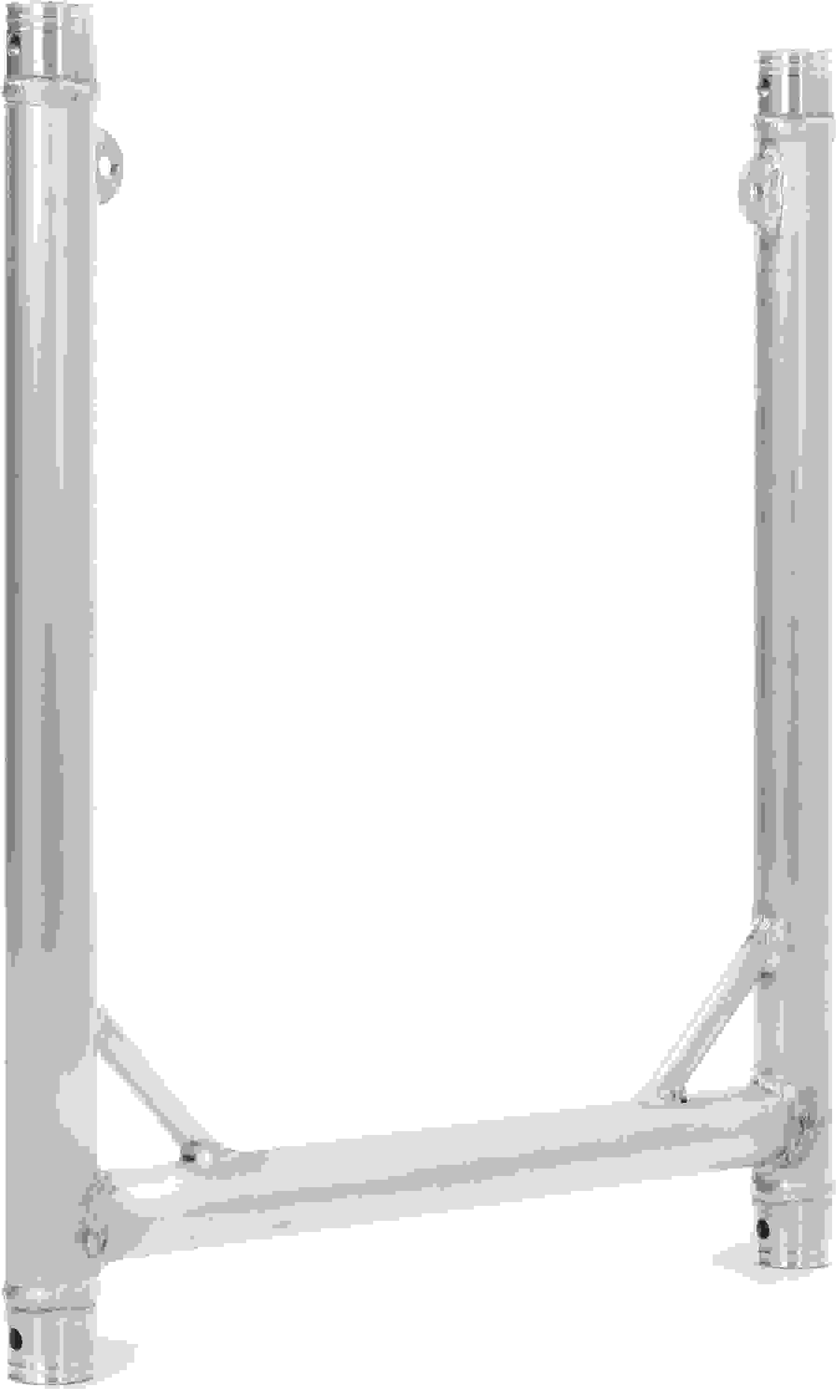 Global Truss DT-Quick Grid Modular Truss System Segment | Sweetwater