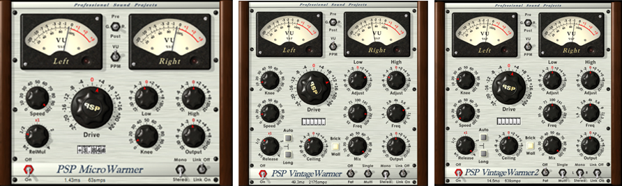 Psp plug ins store