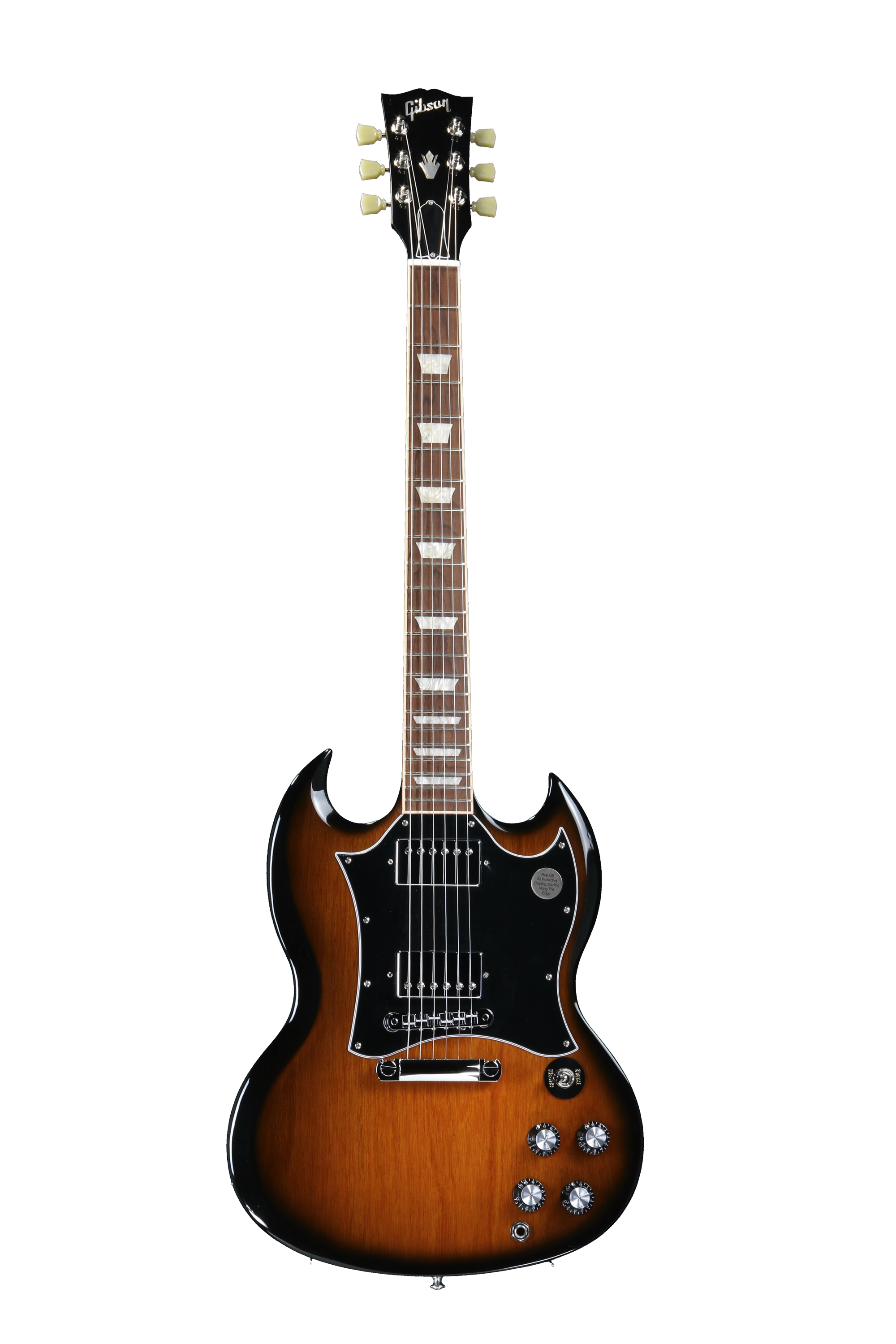 Gibson SG Standard - Vintage Sunburst | Sweetwater