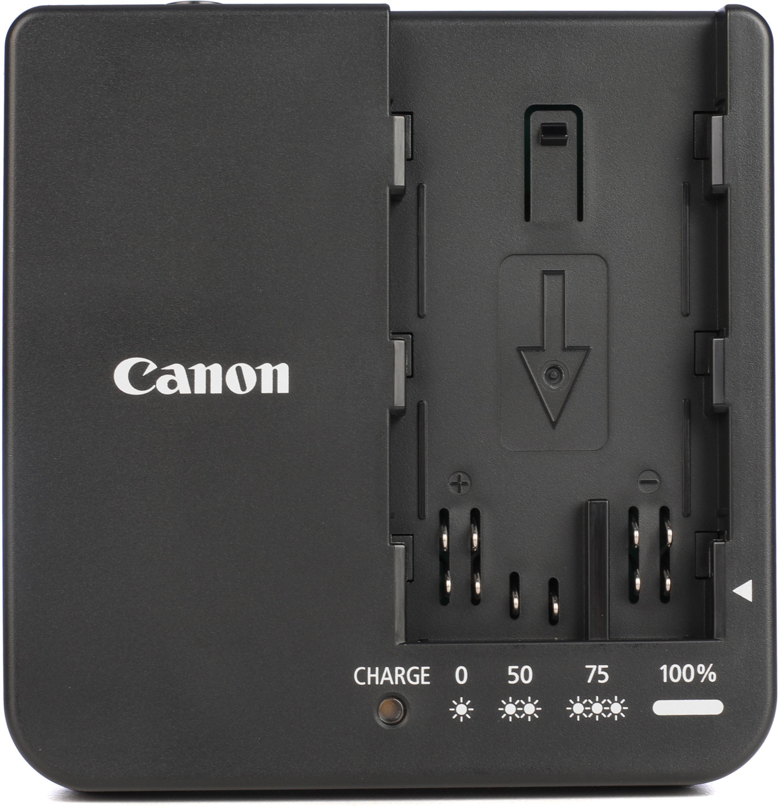 Canon CG-A20 Single Battery Charger | Sweetwater