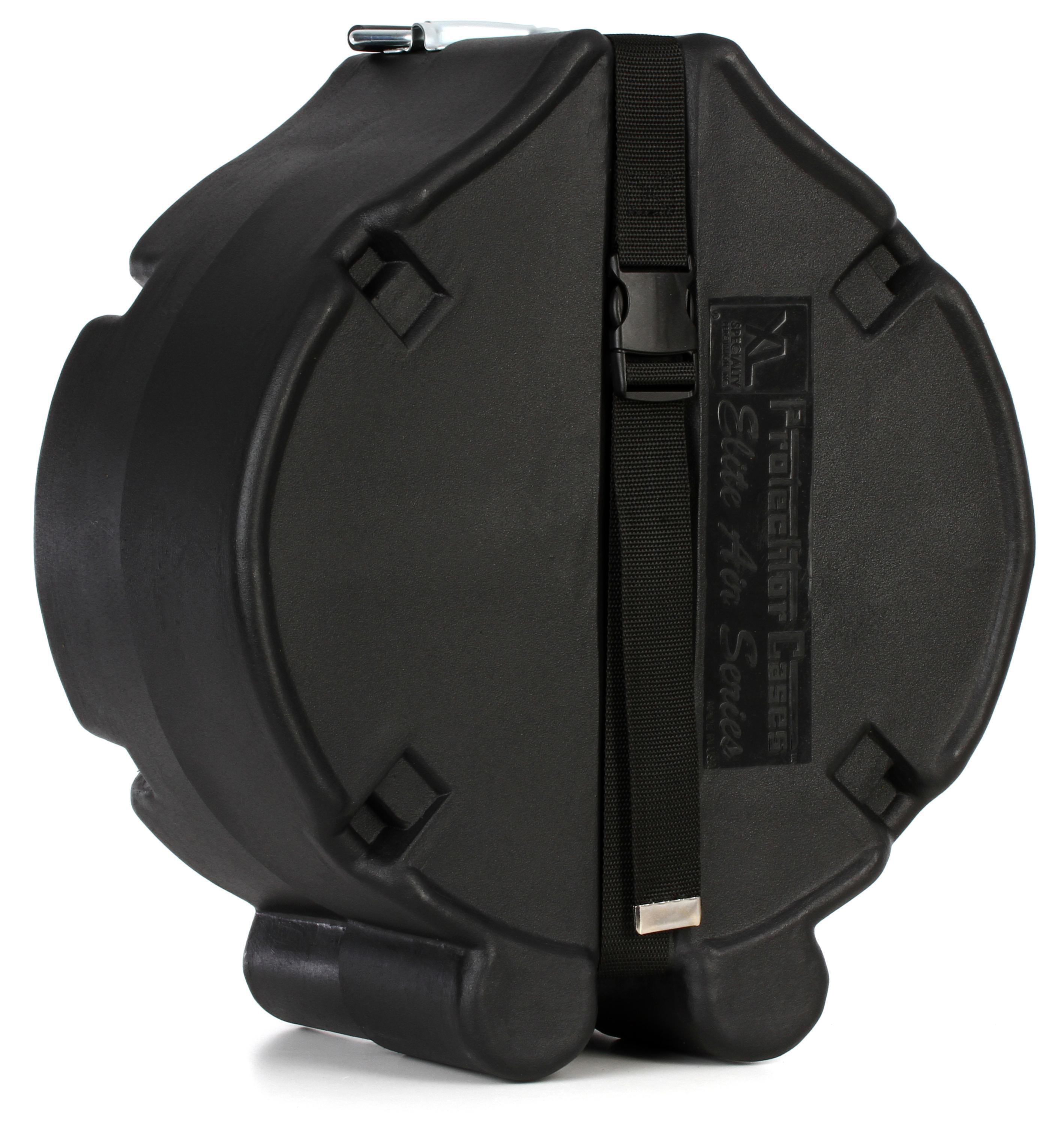 Gator GP-PE1408SD - 14x8-inch Snare Case | Sweetwater