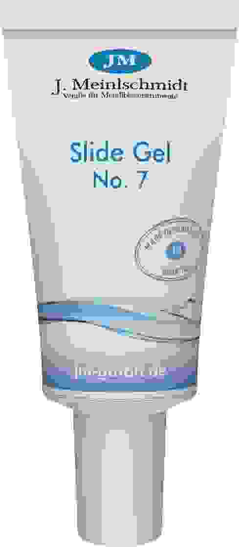 J. Meinlschmidt Slide Gel No. 7 - 30mL | Sweetwater