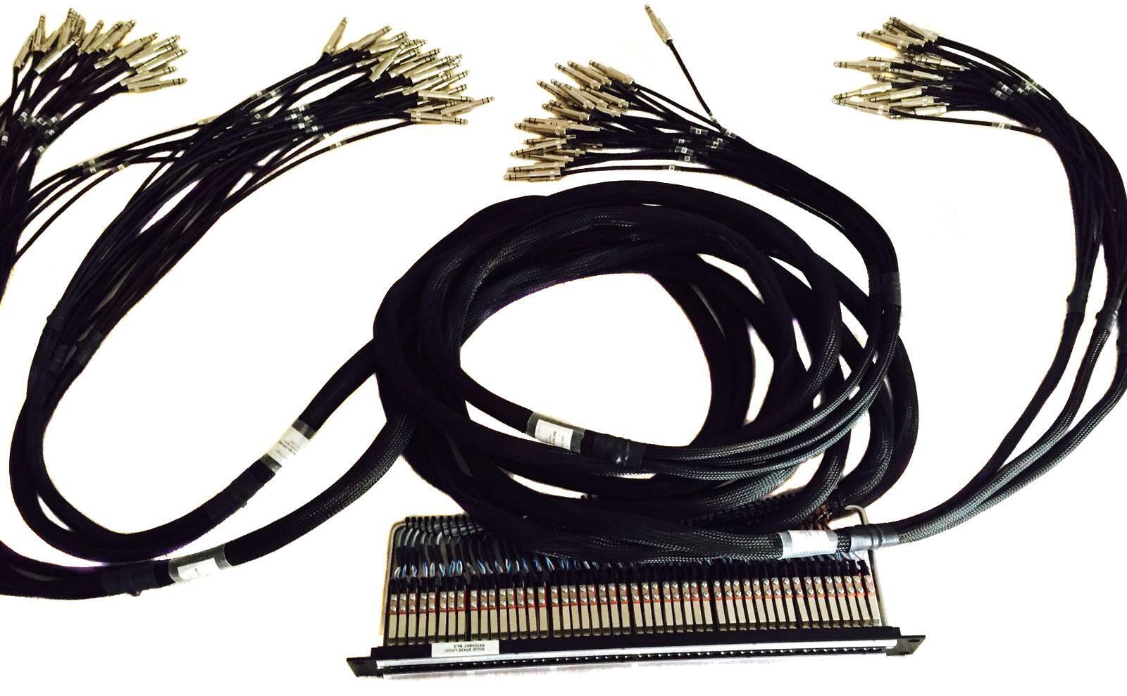 Solid State Logic AWS 924 Patchbay | Sweetwater