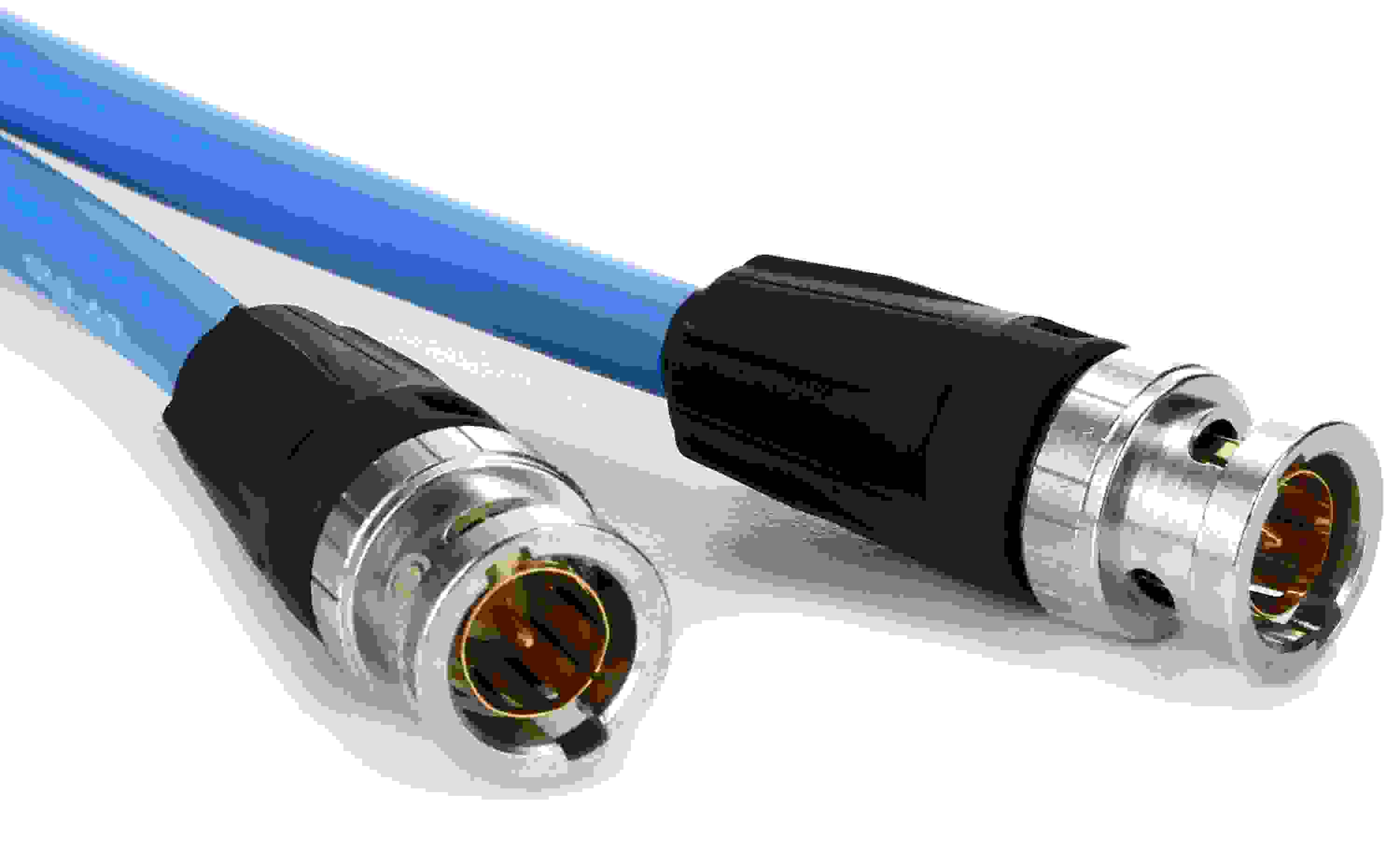 Pro Co WDCS-20 Premium Canare Word Clock Cable - 20 foot | Sweetwater