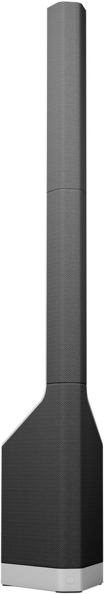 LD Systems Maui P900 Powered Column PA System - Graphite Black | Sweetwater
