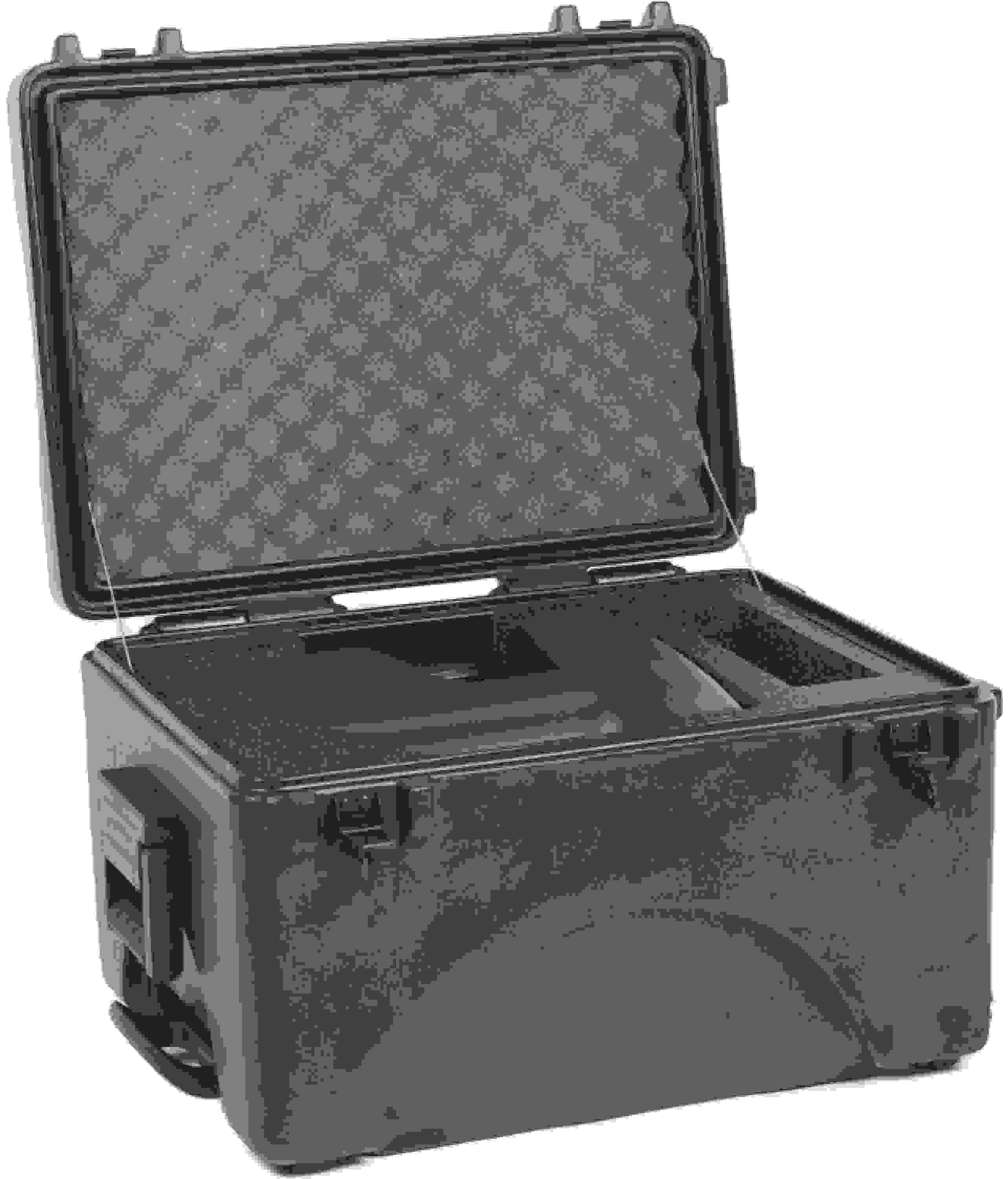 Anchor Audio Anchor Armor Hard Case for MegaVox 2 | Sweetwater