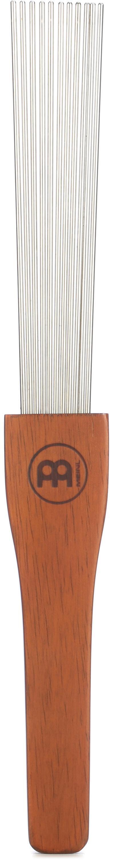 Meinl Percussion Wood Guira Scraper | Sweetwater