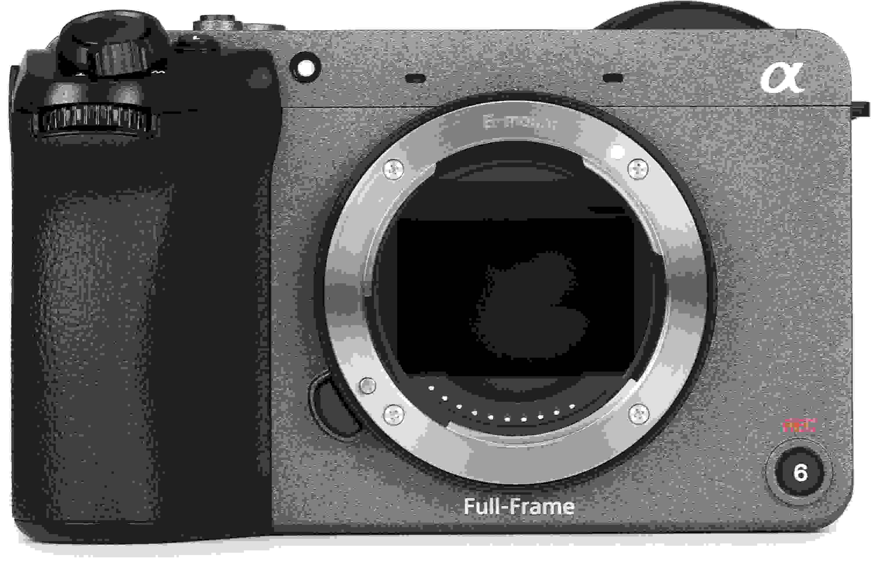 Sony FX2 Full-frame Cinema Camera - Body Only | Sweetwater