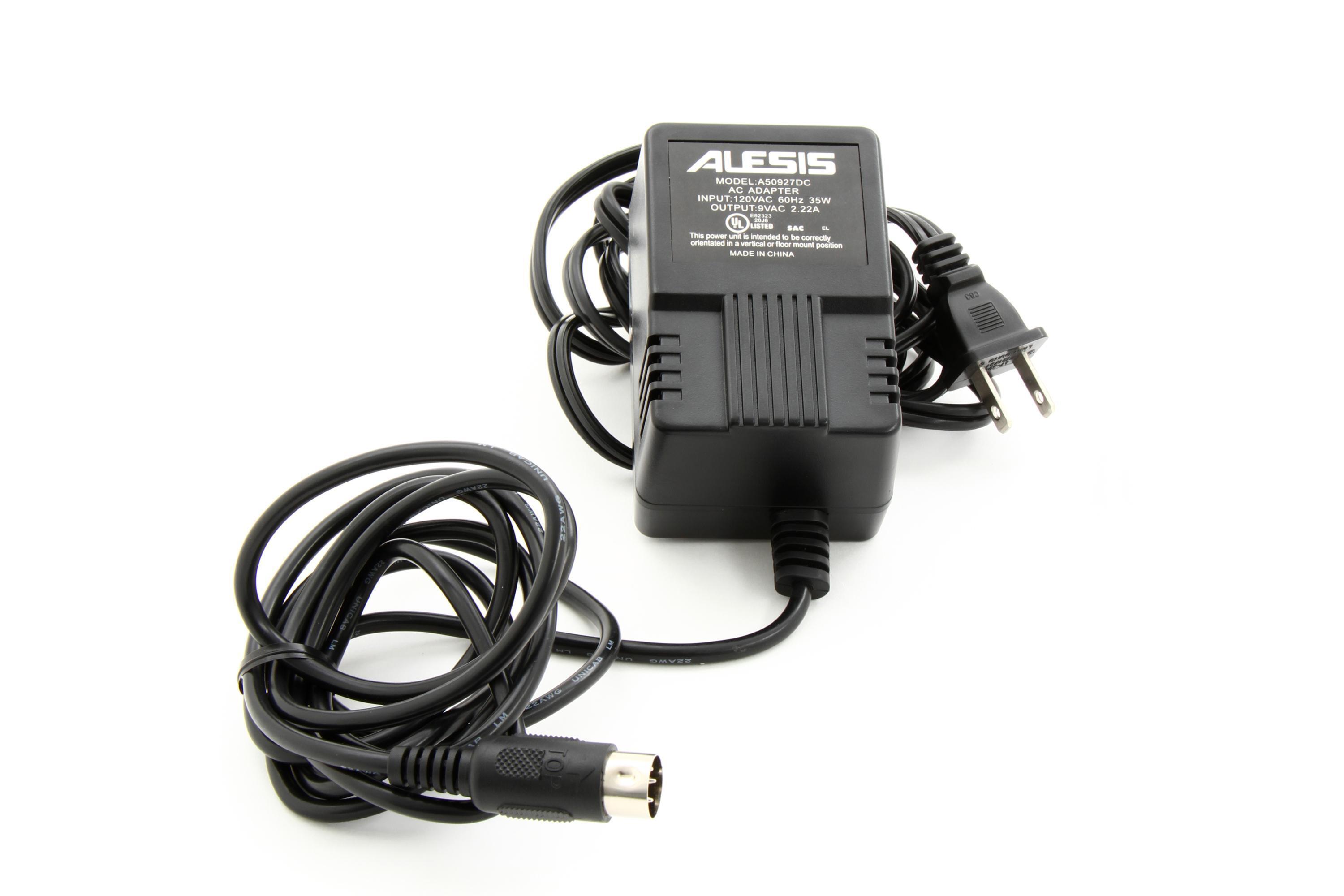 Alesis P4 Power Supply | Sweetwater
