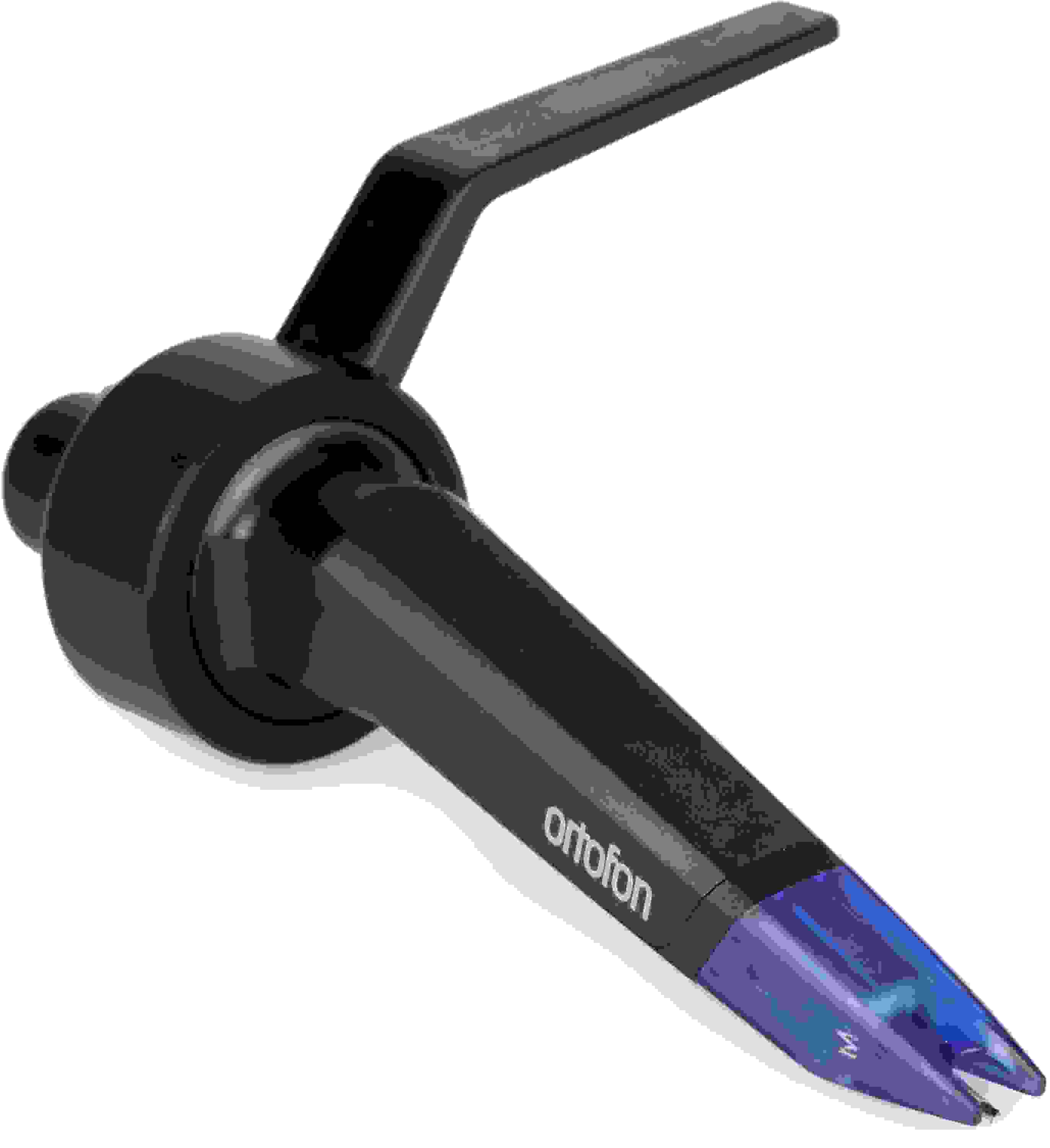 Ortofon Concorde Music Premium Moving Magnet Cartridge - Blue | Sweetwater