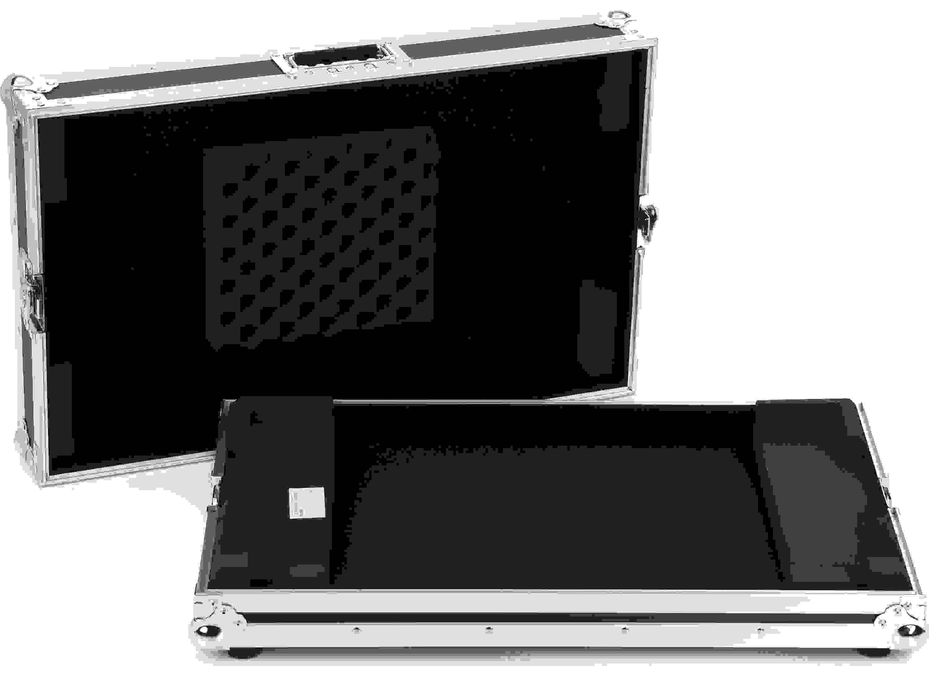 Odyssey FZFLX10M Flight Case for Pioneer DDJ-FLX10 | Sweetwater