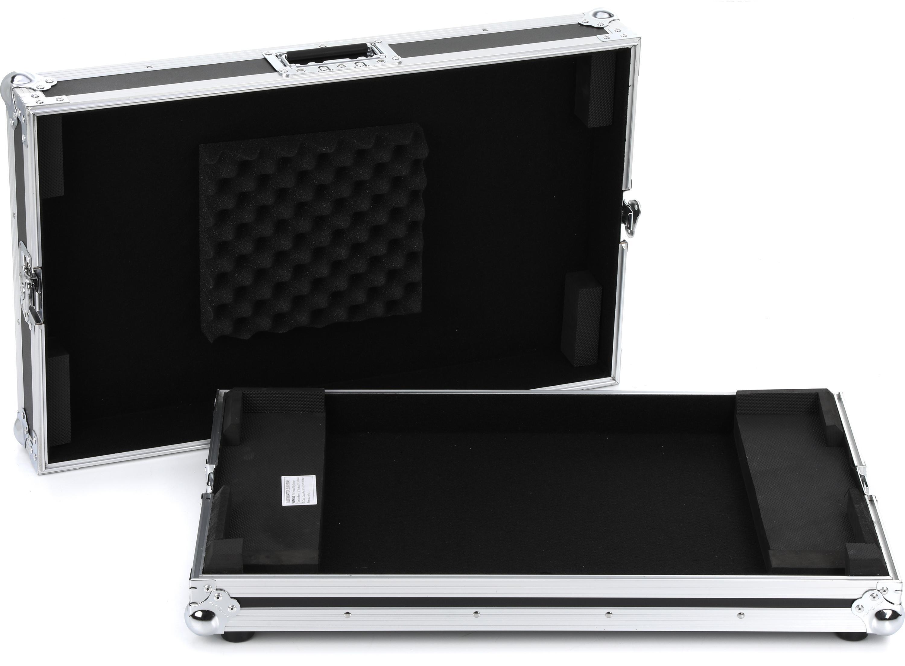 Odyssey FZFLX10M Flight Case for Pioneer DDJ-FLX10 | Sweetwater