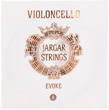 Jargar Evoke Cello A String - 4/4 Size | Sweetwater