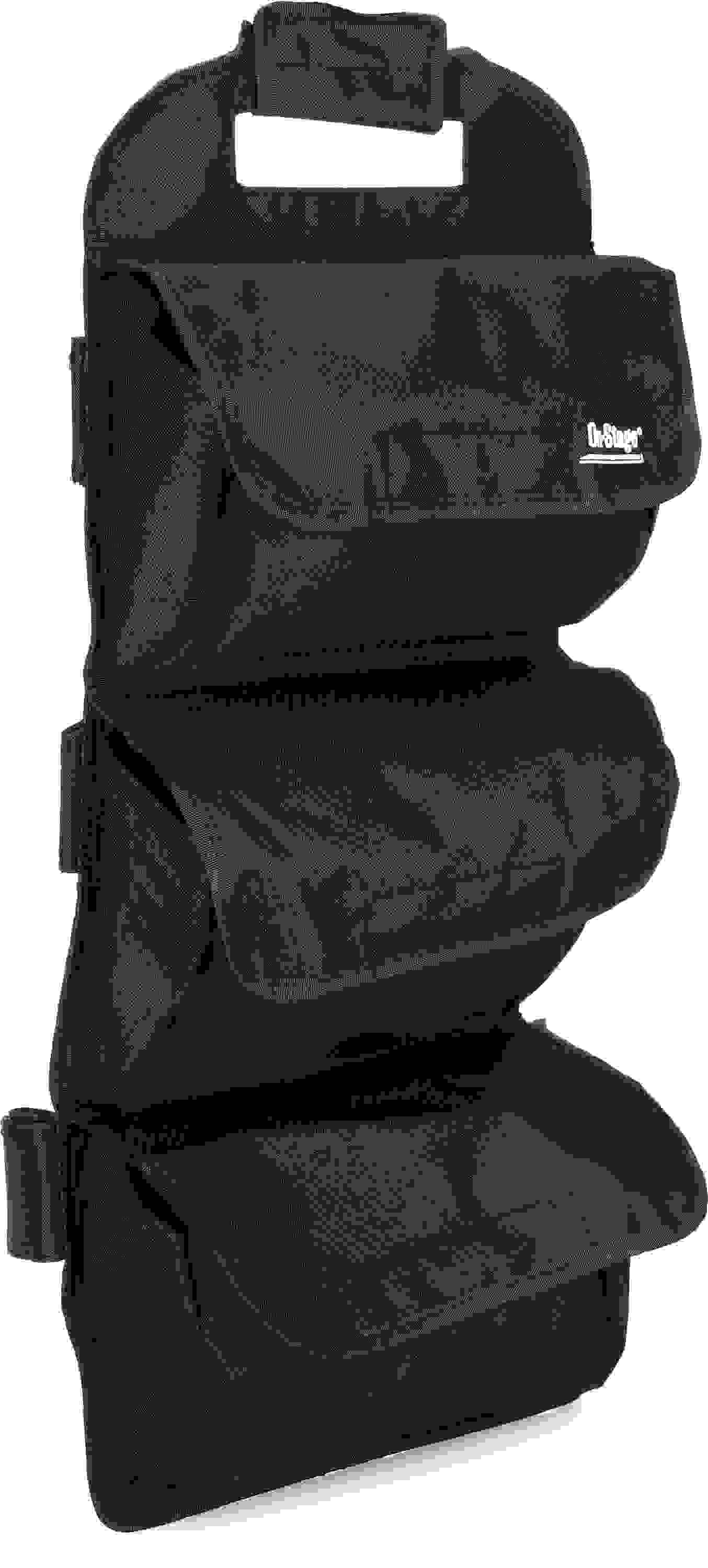 On-Stage UCB1250 Utility Cart Handle Bag | Sweetwater