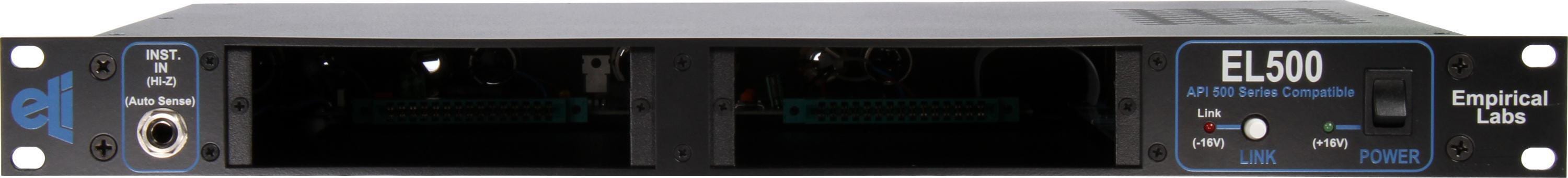 Empirical Labs EL500 | Sweetwater