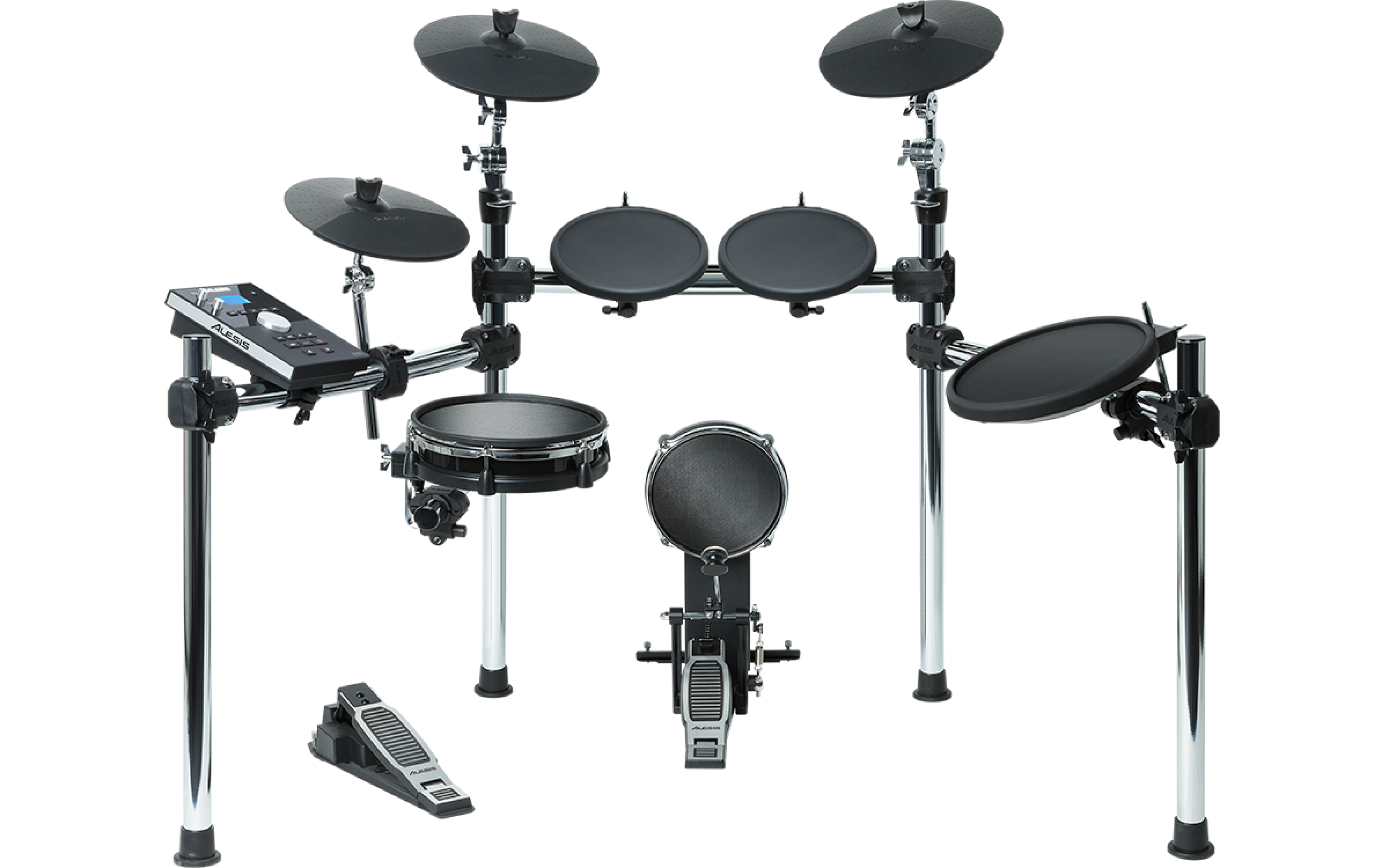 Alesis Command Kit Electronic Drum Set | Sweetwater