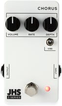 JHS 3 Series Chorus Pedal | Sweetwater