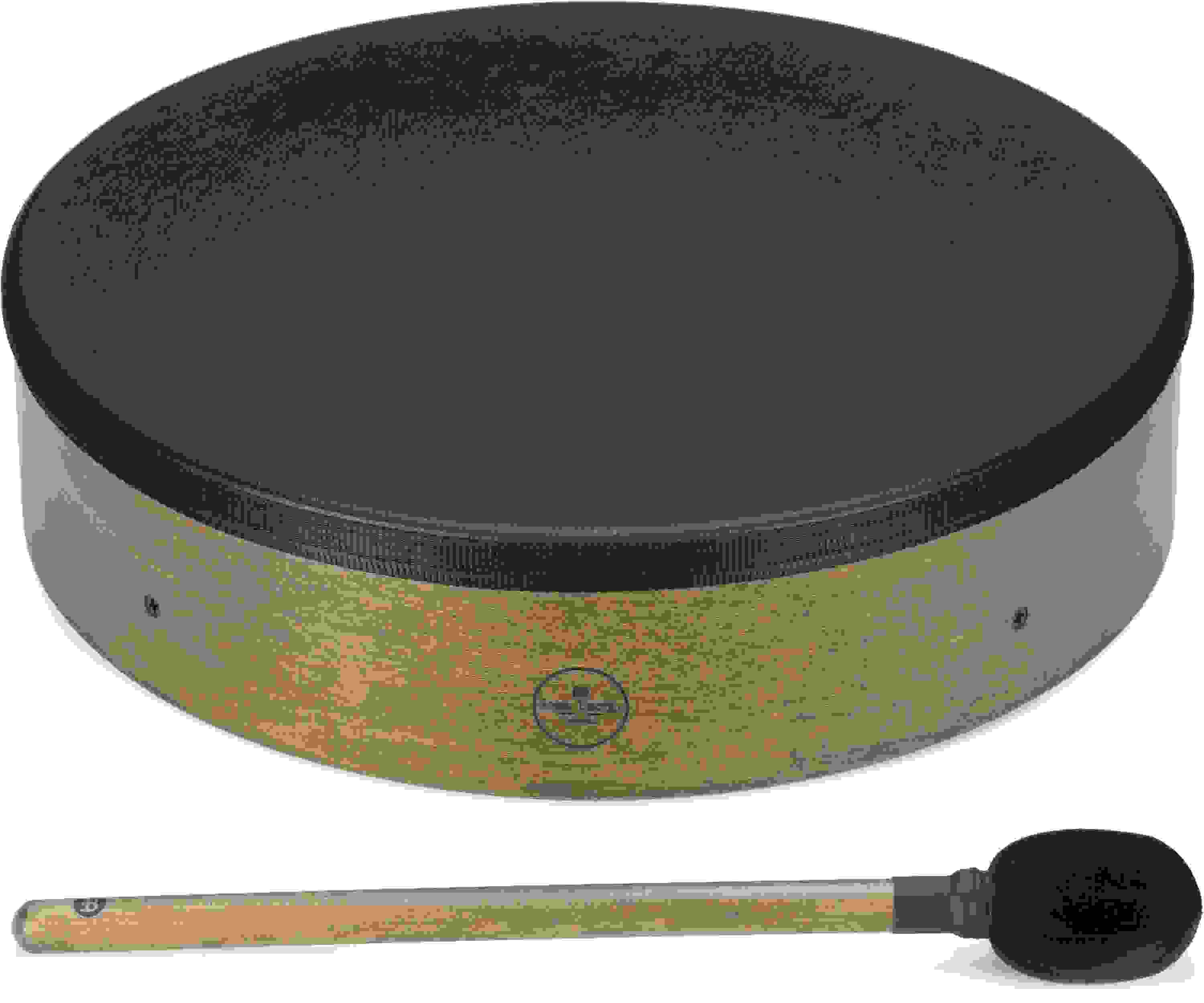 Meinl Sonic Energy Bodhran Frame Drum - 16 inch | Sweetwater