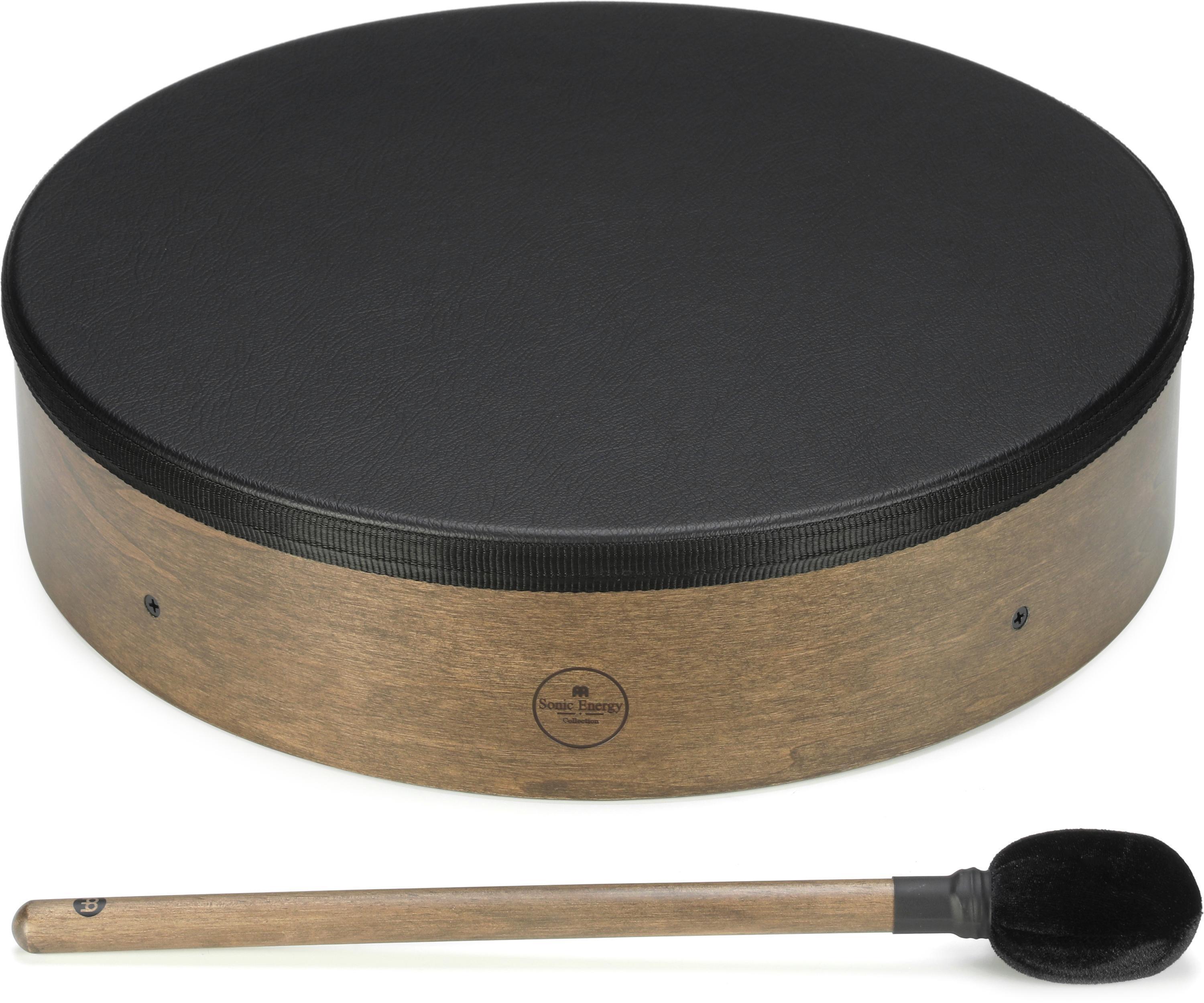 Meinl Sonic Energy Bodhran Frame Drum - 16 inch | Sweetwater