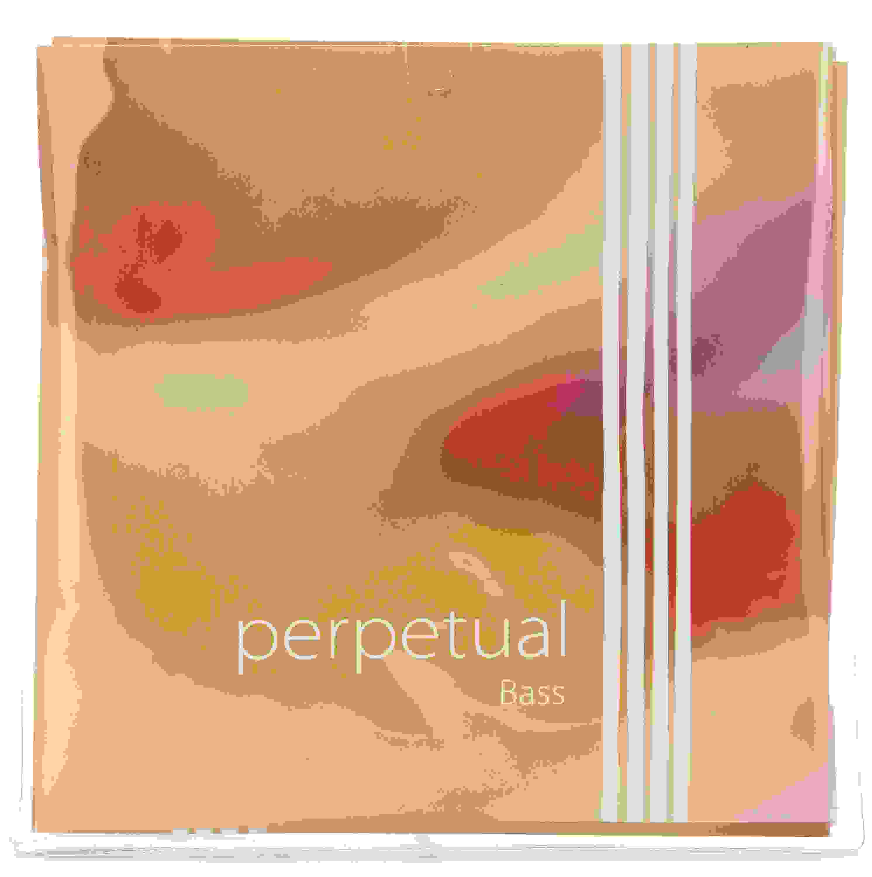 Pirastro Perpetual Double Bass String Set - 3/4 Size | Sweetwater