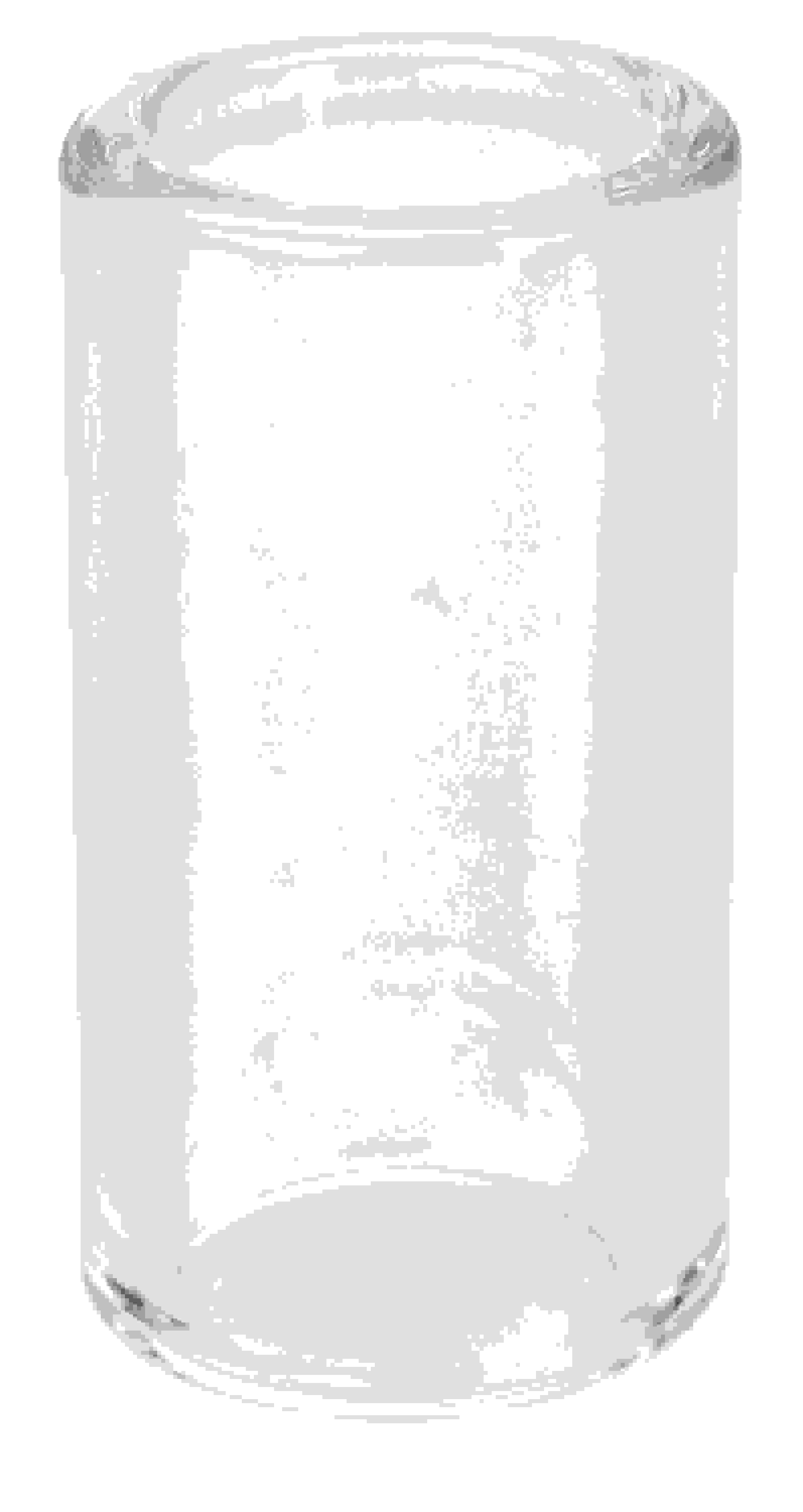 Ernie Ball Glass Guitar Slide - Small | Sweetwater