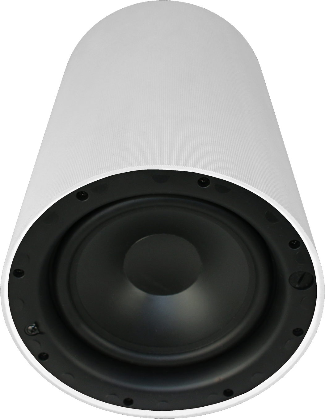 Origin Pro PPSUB8W 8-inch 200W 70V/100V Pendant Subwoofer - White ...