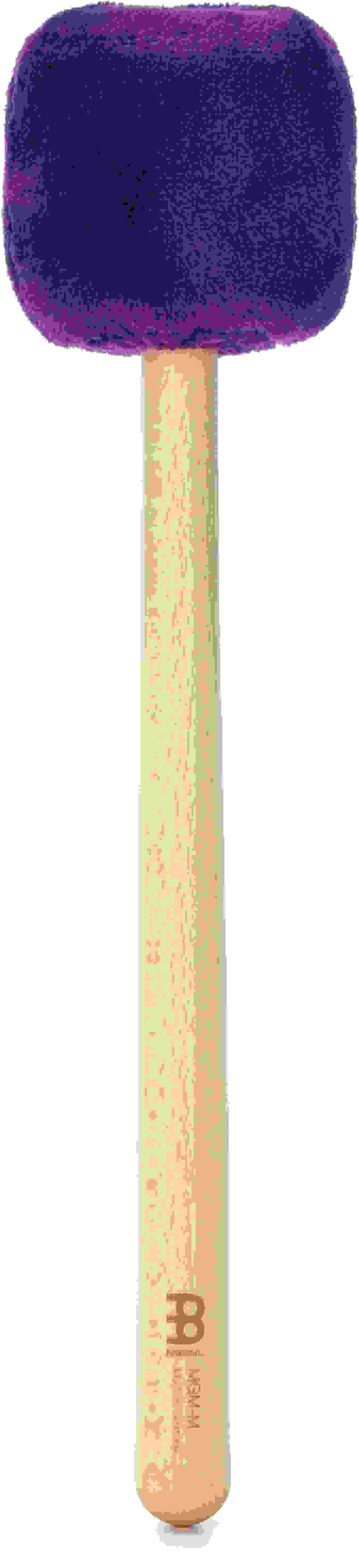 Meinl Sonic Energy Sonic Energy Medium Gong Mallet - Lavender | Sweetwater