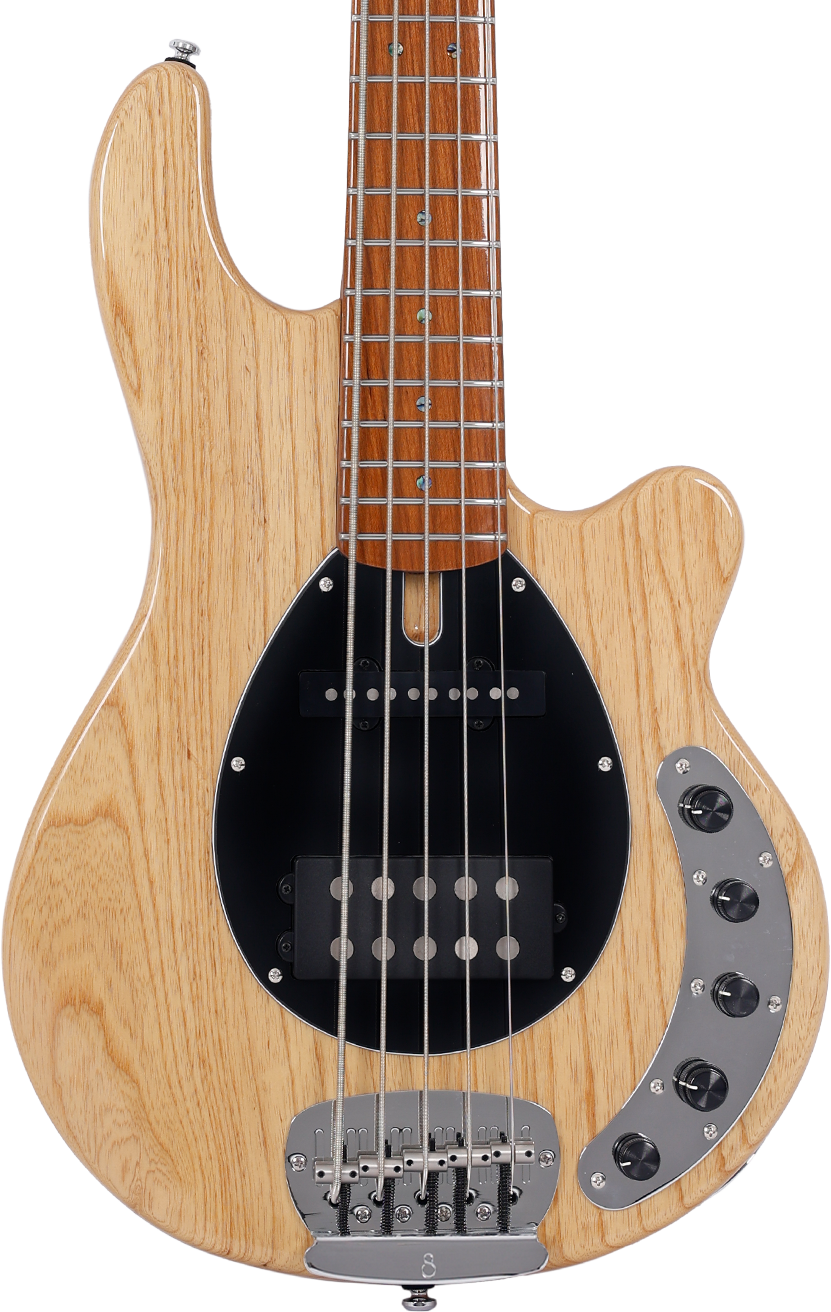 Sire Marcus Miller Z7 5-string Bass Guitar - Natural | Sweetwater