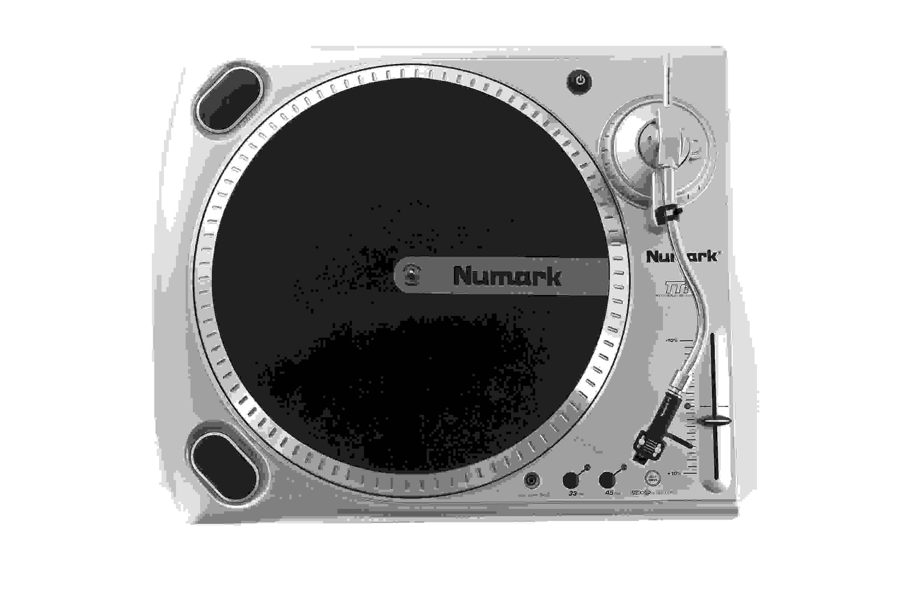 Numark TTUSB Turntable | Sweetwater