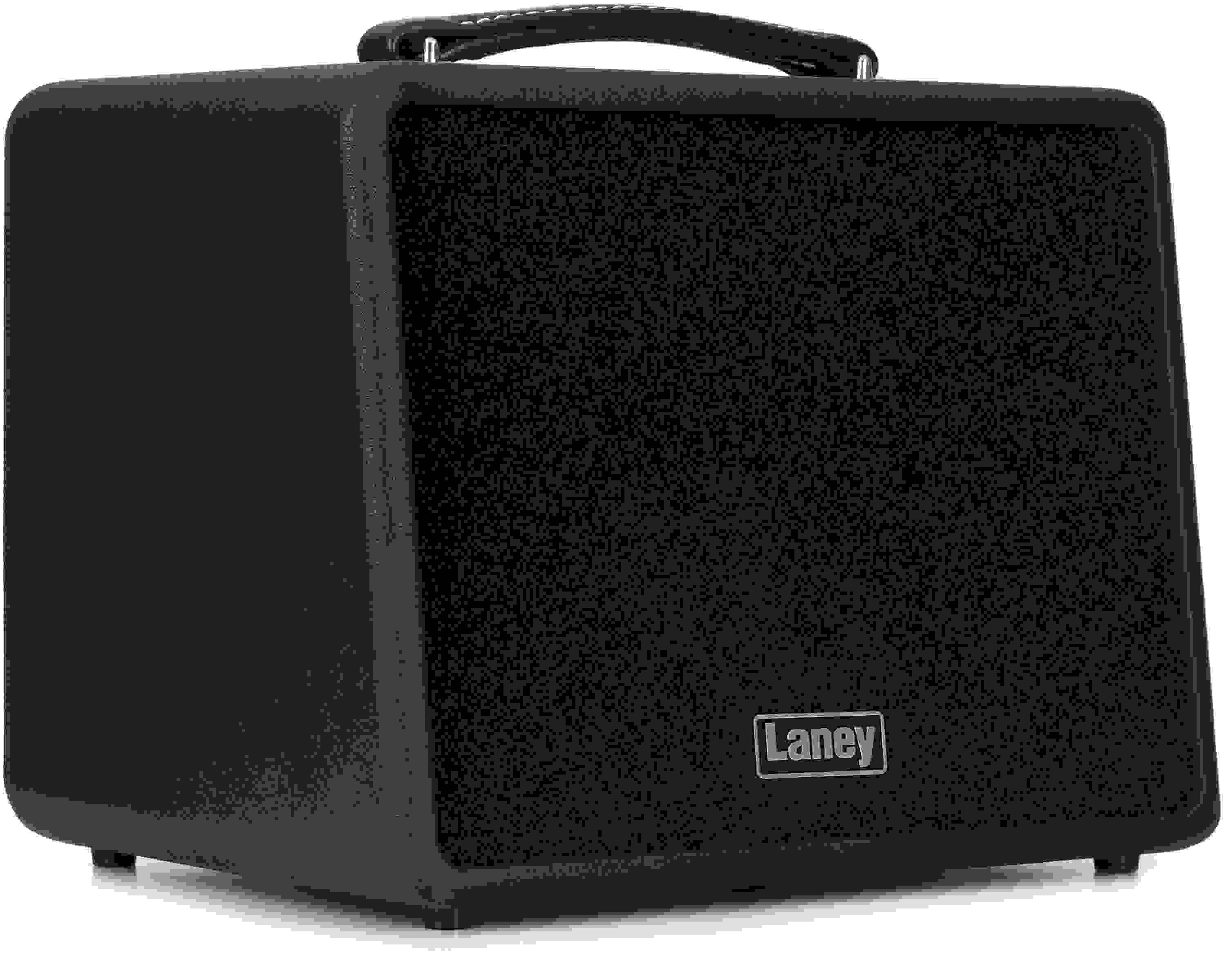 Laney A-Solo 60-watt 1 x 8-inch Acoustic Combo Amplifier | Sweetwater