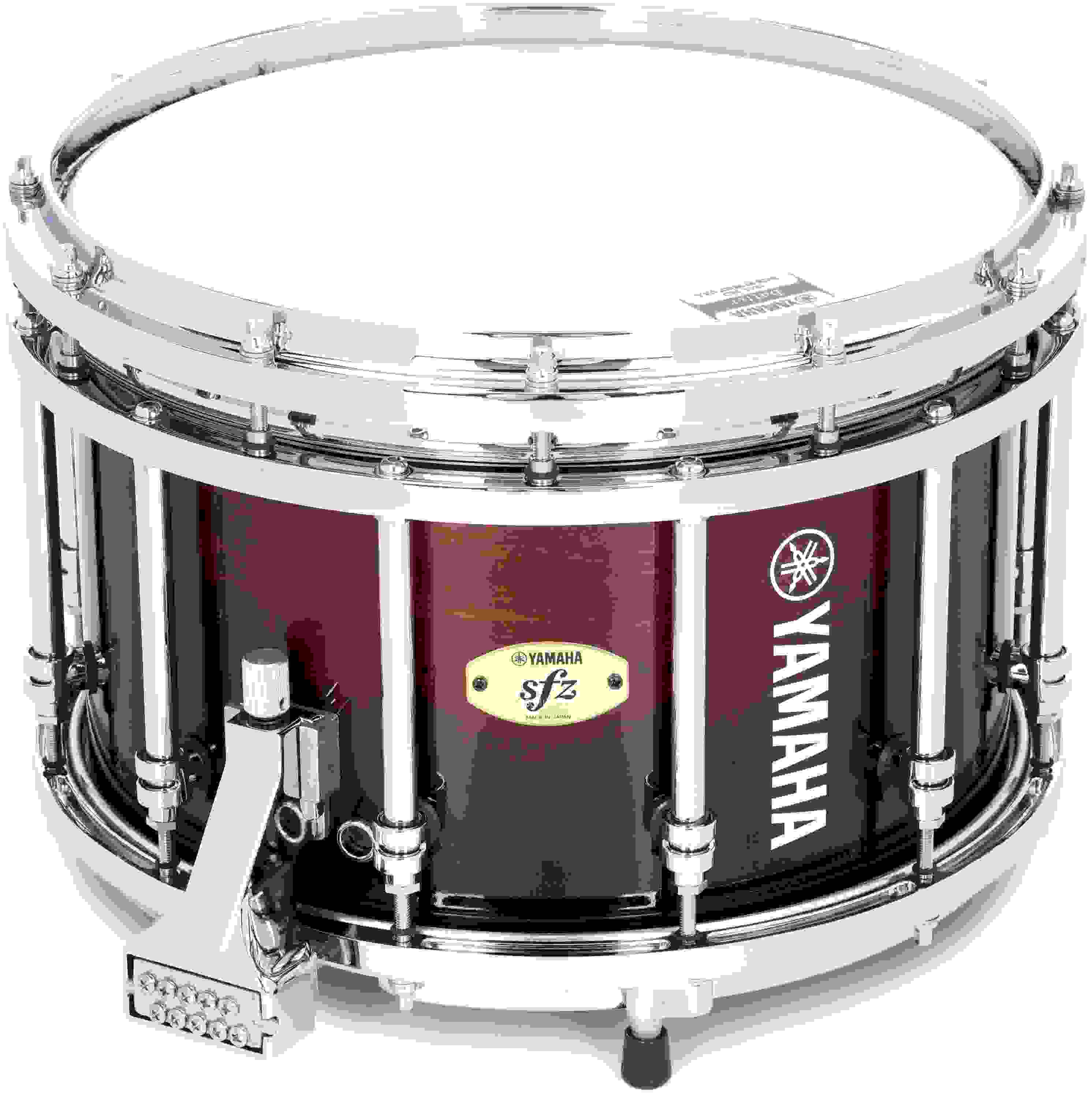 Yamaha MS-9414SCH Piccolo SFZ Marching Snare Drum - 9 inches x 14 ...
