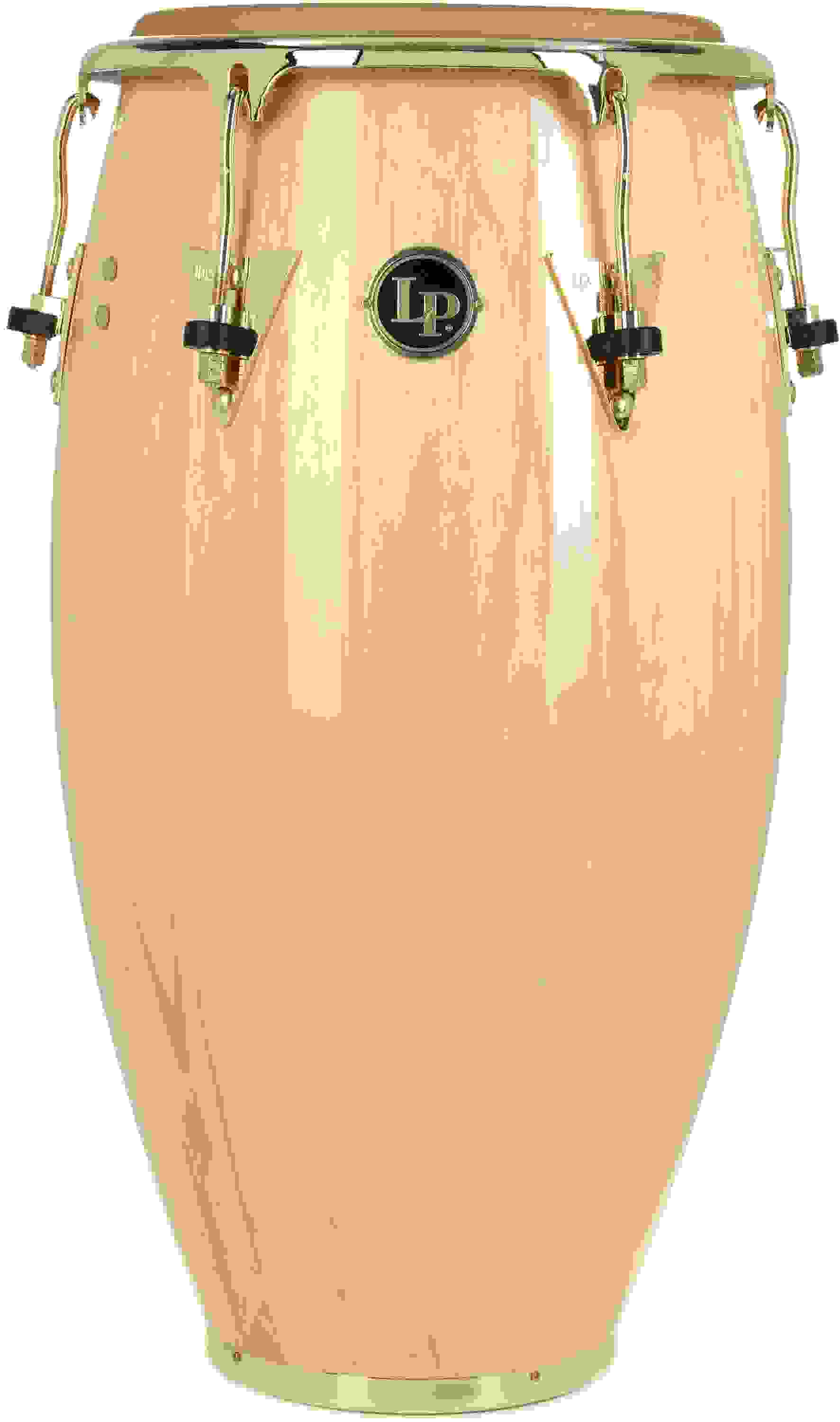 Latin Percussion Classic Series Tumba - 12.5 inches | Sweetwater