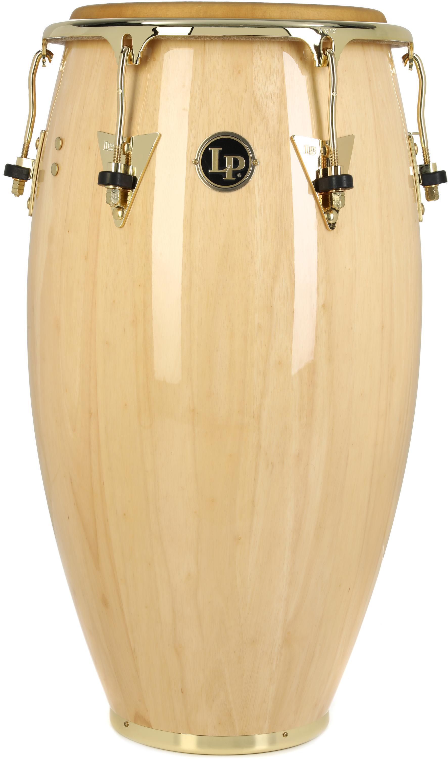Latin Percussion Classic Series Tumba - 12.5 inches | Sweetwater