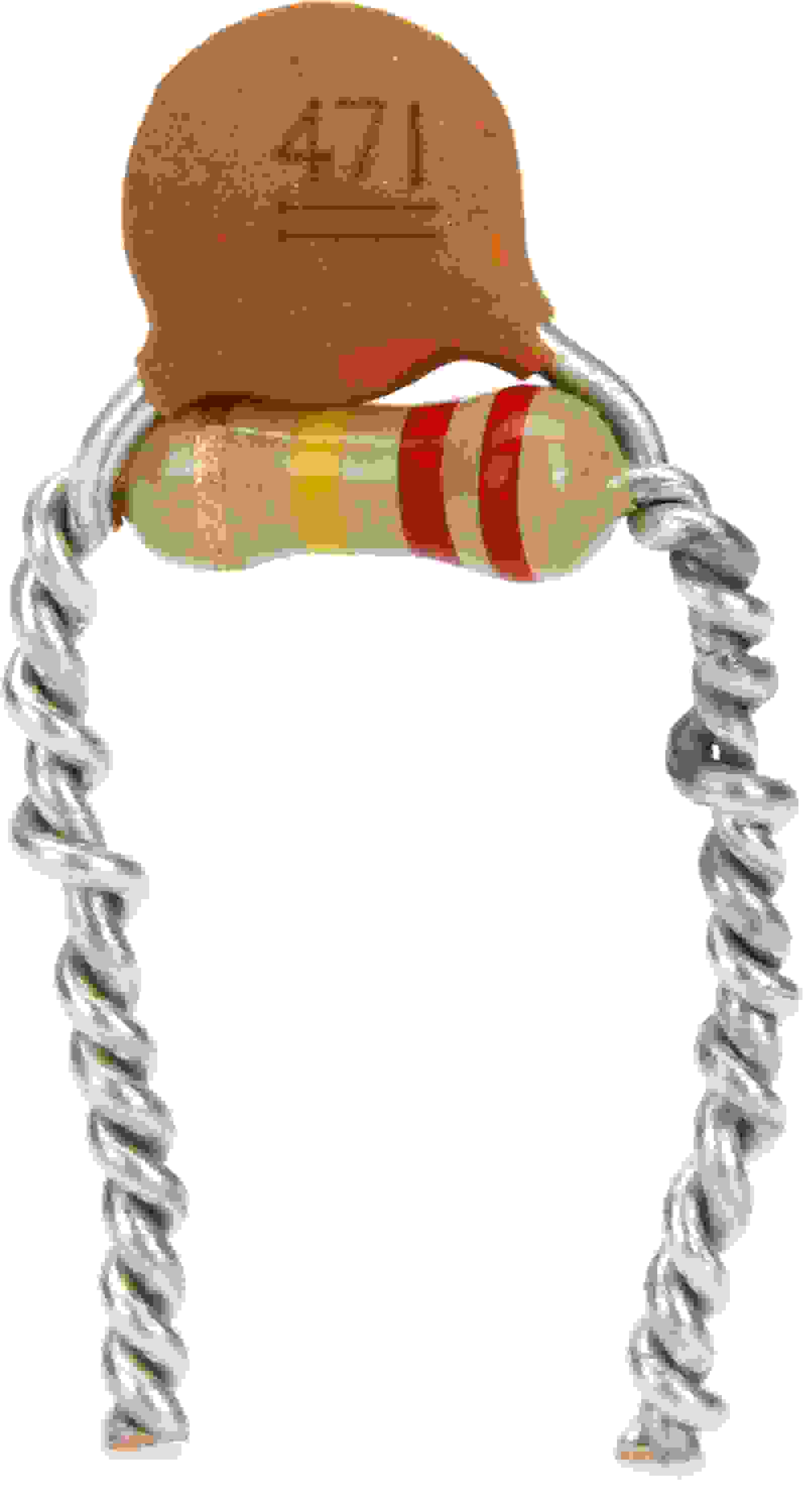 Mojotone Volume Mod for Guitars | Sweetwater